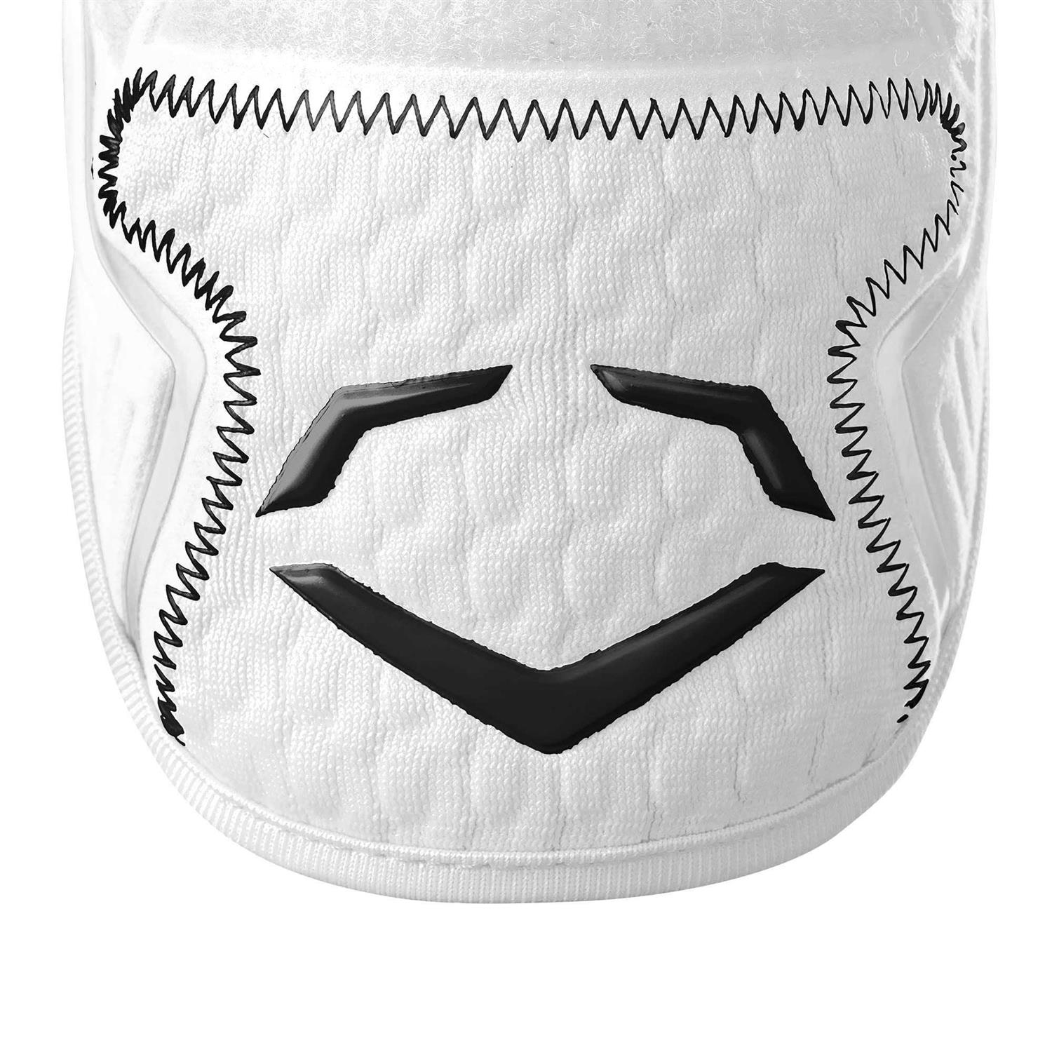 EvoShield Pro-SRZ 2.0 Batter's Double Strap Elbow Guard - Sports ...