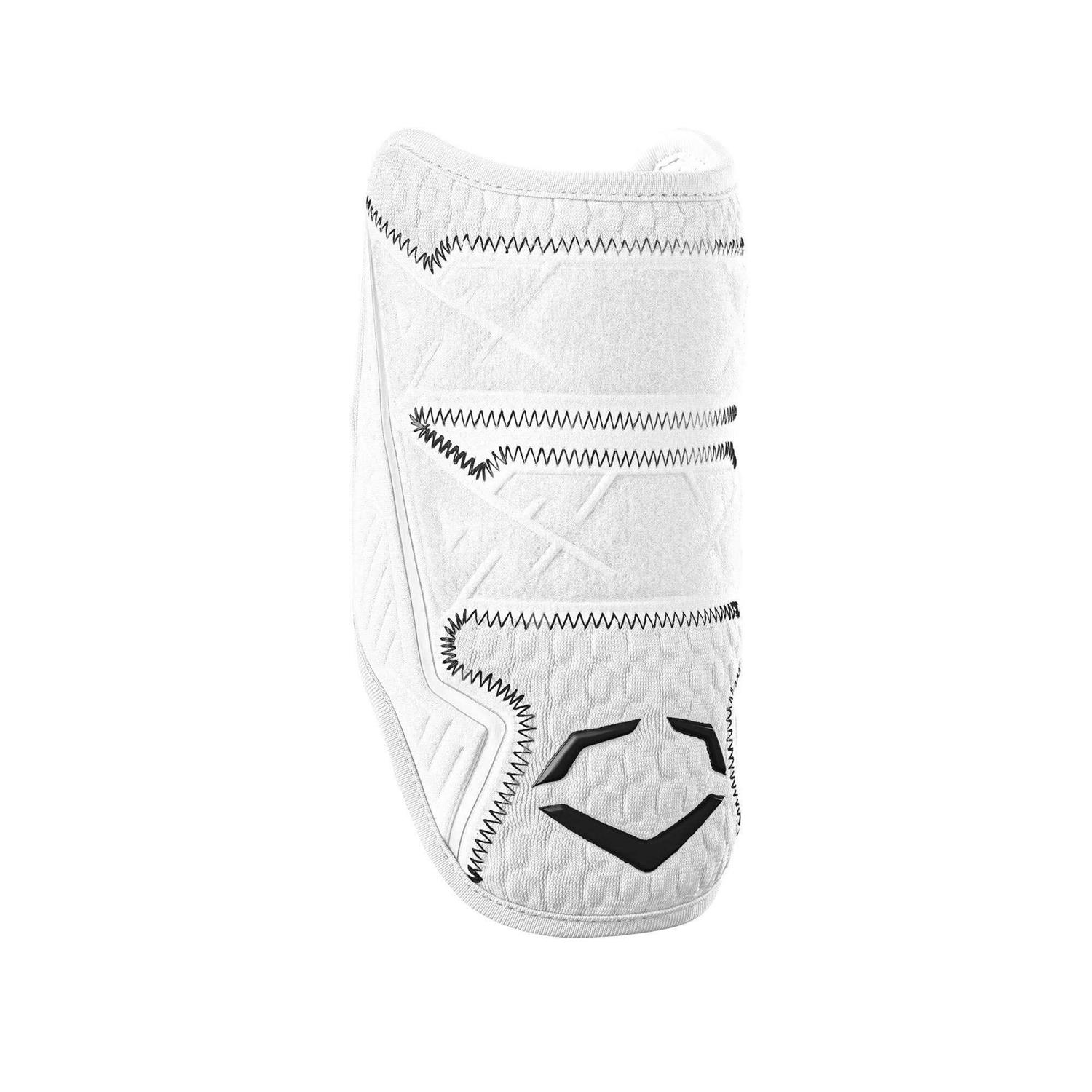EvoShield Pro-SRZ 2.0 Batter's Double Strap Elbow Guard - Sports ...