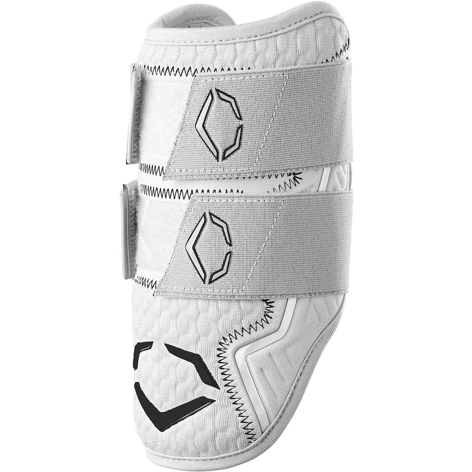 EvoShield Pro-SRZ 2.0 Batter's Double Strap Elbow Guard - Sports ...