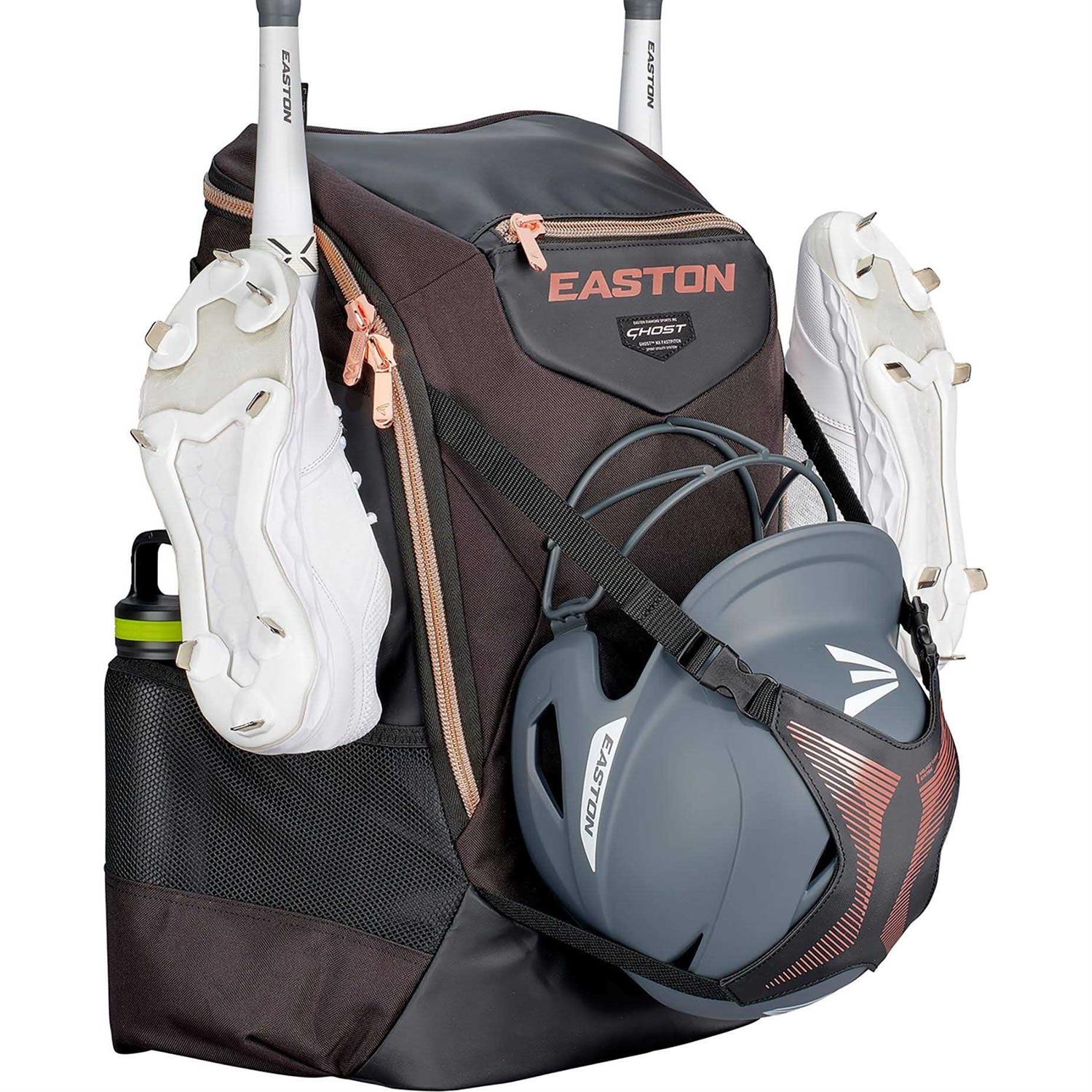 Easton Ghost NX Softball Bat Pack - Sports Supplies Online Store