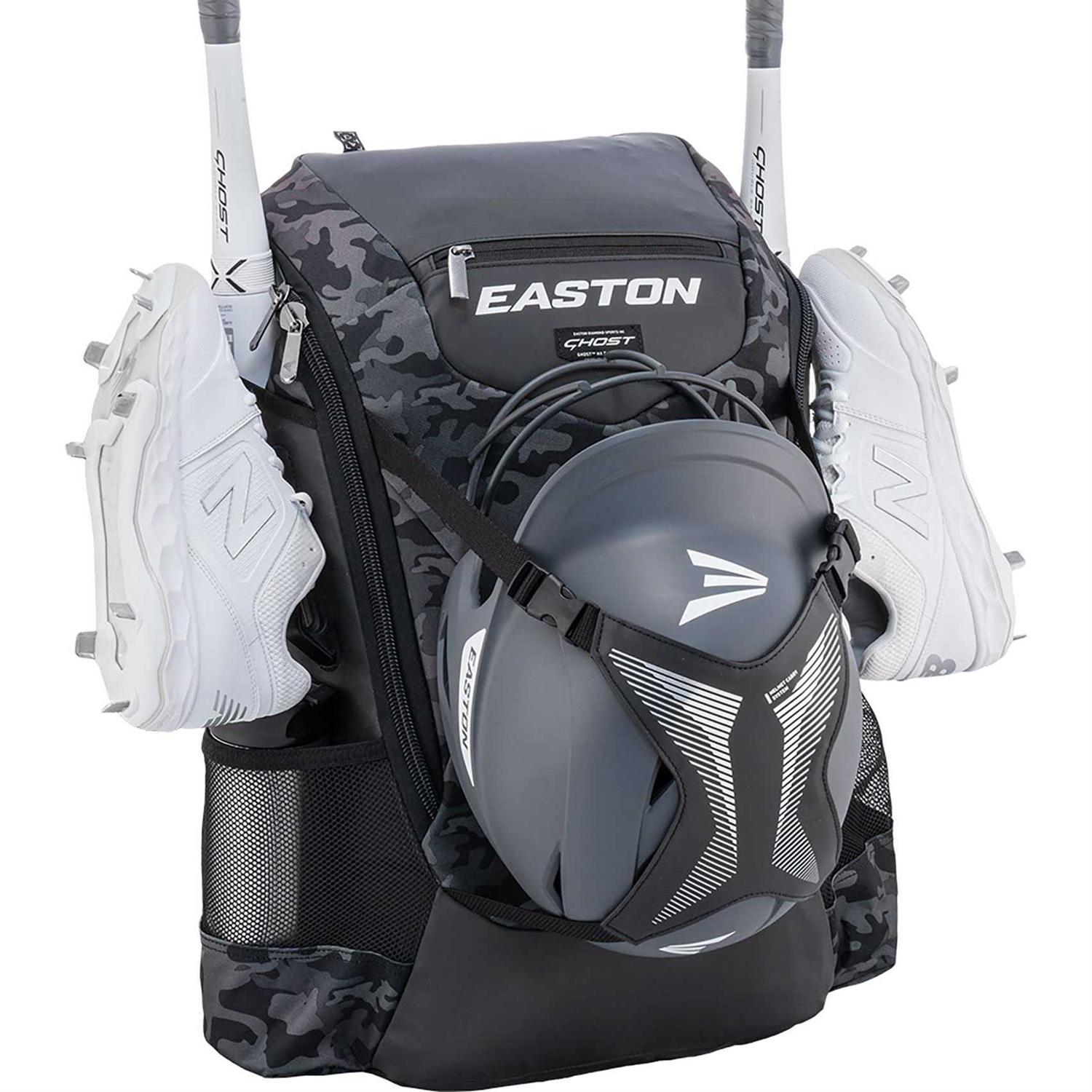 Easton Ghost NX Softball Bat Pack - Sports Supplies Online Store