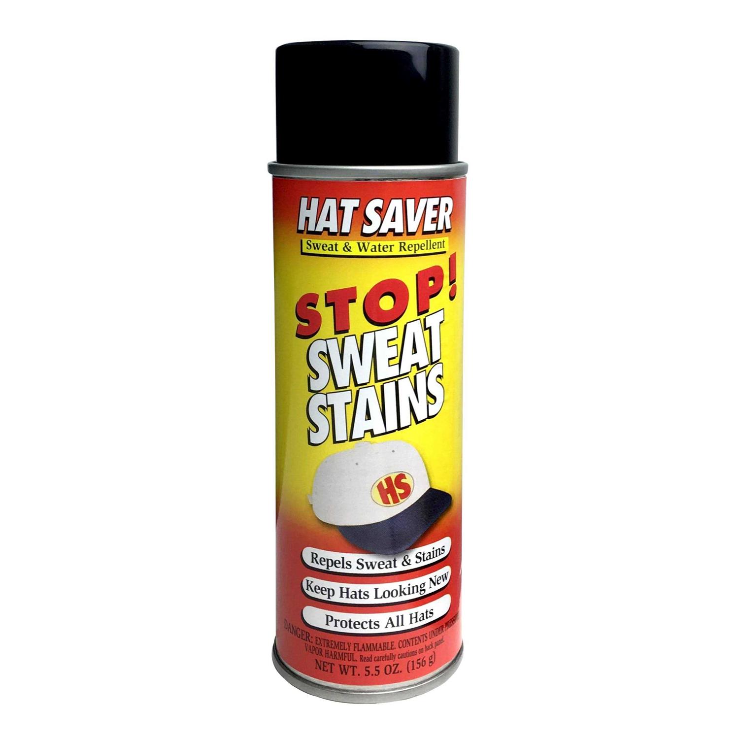 Hat Saver Sweat Stop Spray - Sports Supplies Online Store