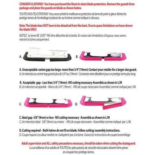 Guardog Skate Guards - Sports Supplies Online Store