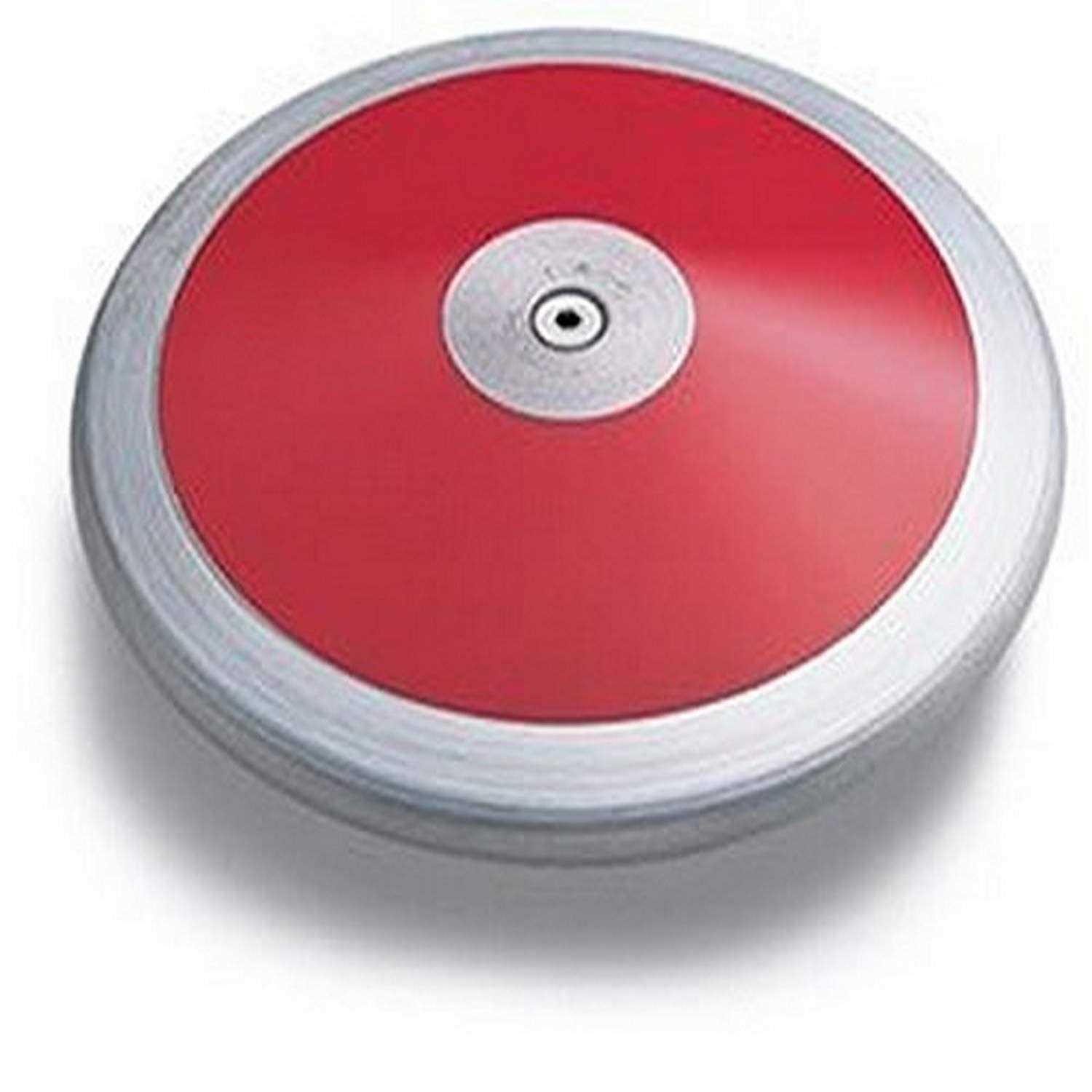 MARTIN SPORTS Abs Plastic Discus - Sports Supplies Online Store