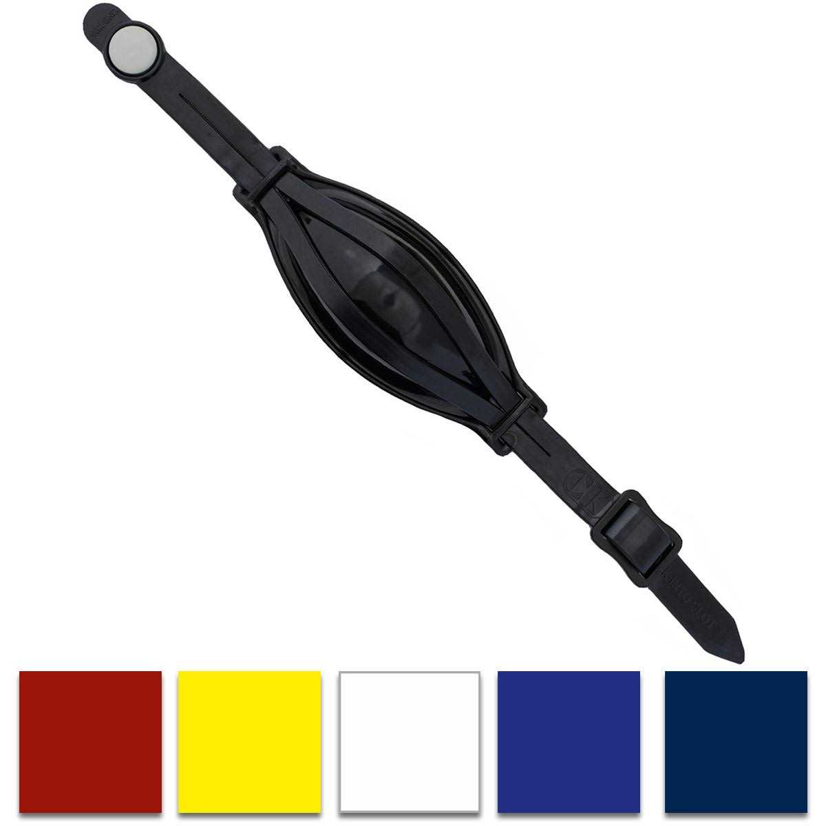 Cliff Keen Wrestling Chin Cup Assembly - Sports Supplies Online Store