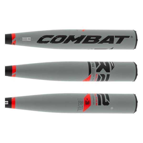 COMBAT B2 Ultra BBCOR Baseball Bat - Sports Supplies Online Store