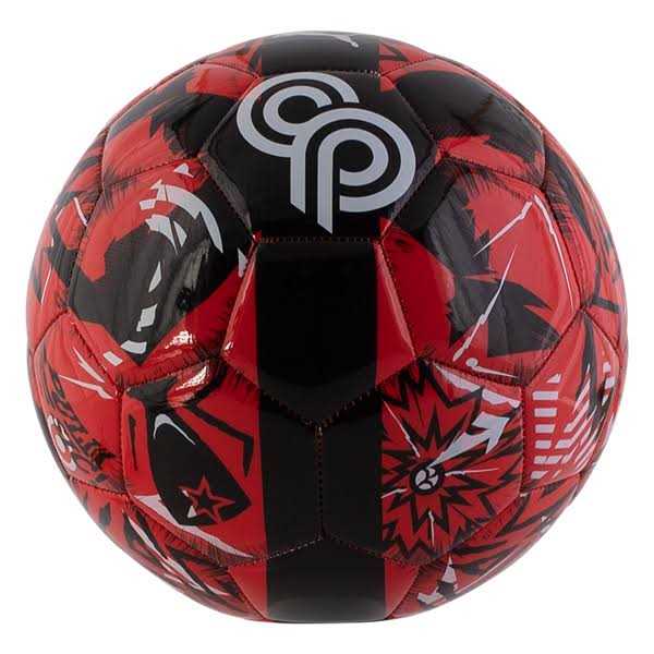 Puma Christian Pulisic Graphic Soccer Ball - Sports Supplies Online Store