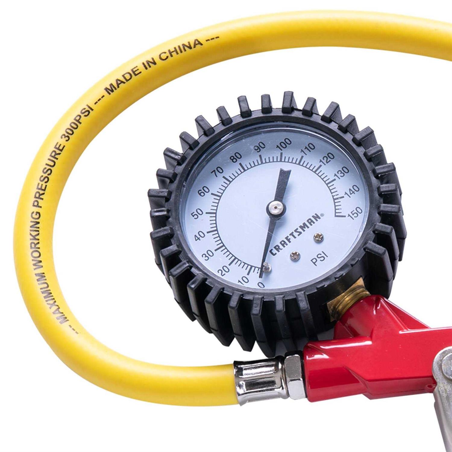 Craftsman CMXZTSG1031NB Inflator Gun - Sports Supplies Online Store