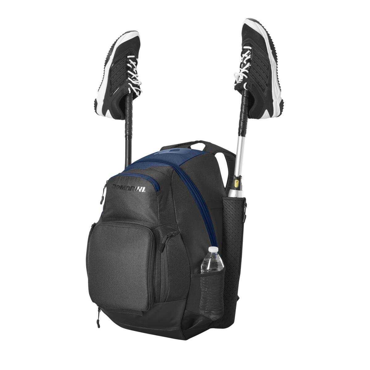 DeMarini Voodoo XL Backpack - Sports Supplies Online Store
