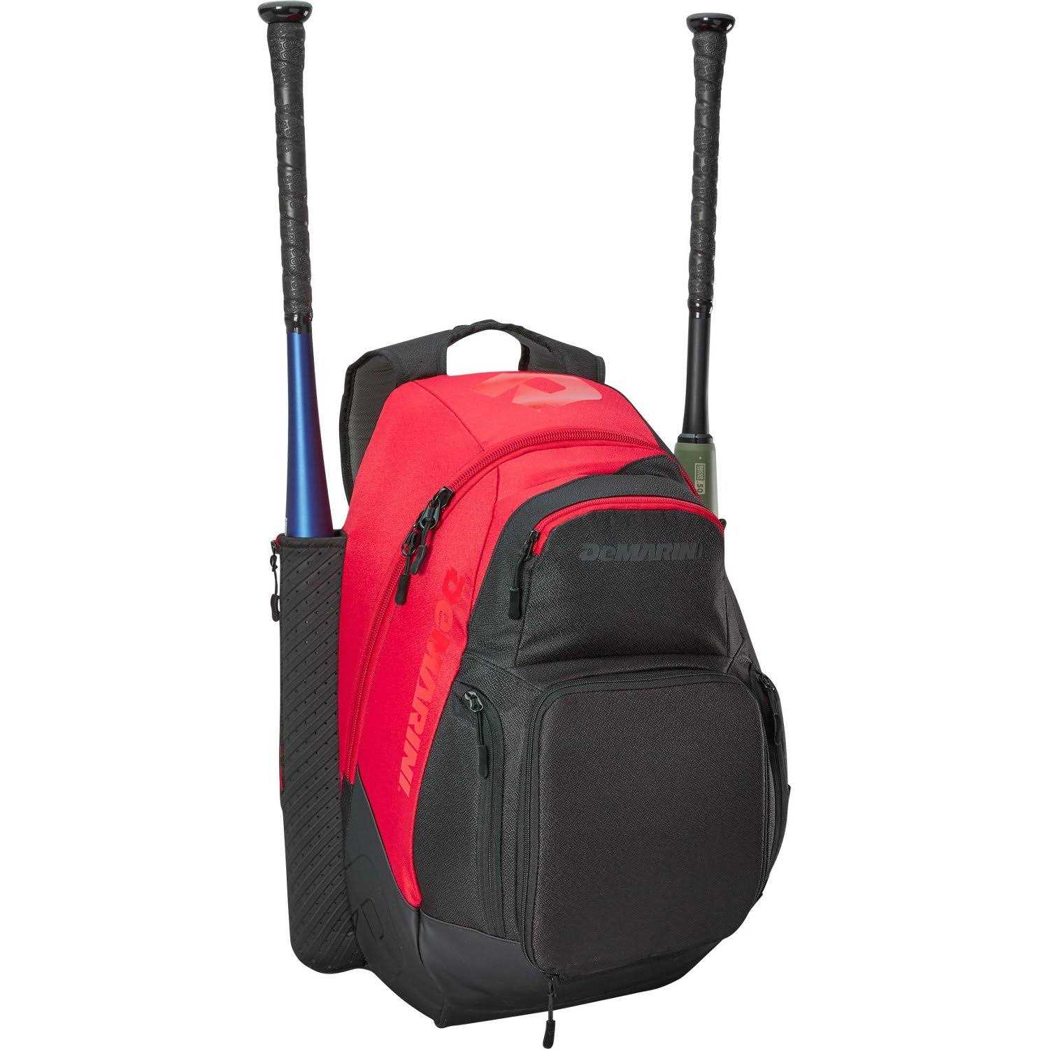DeMarini Voodoo XL Backpack - Sports Supplies Online Store