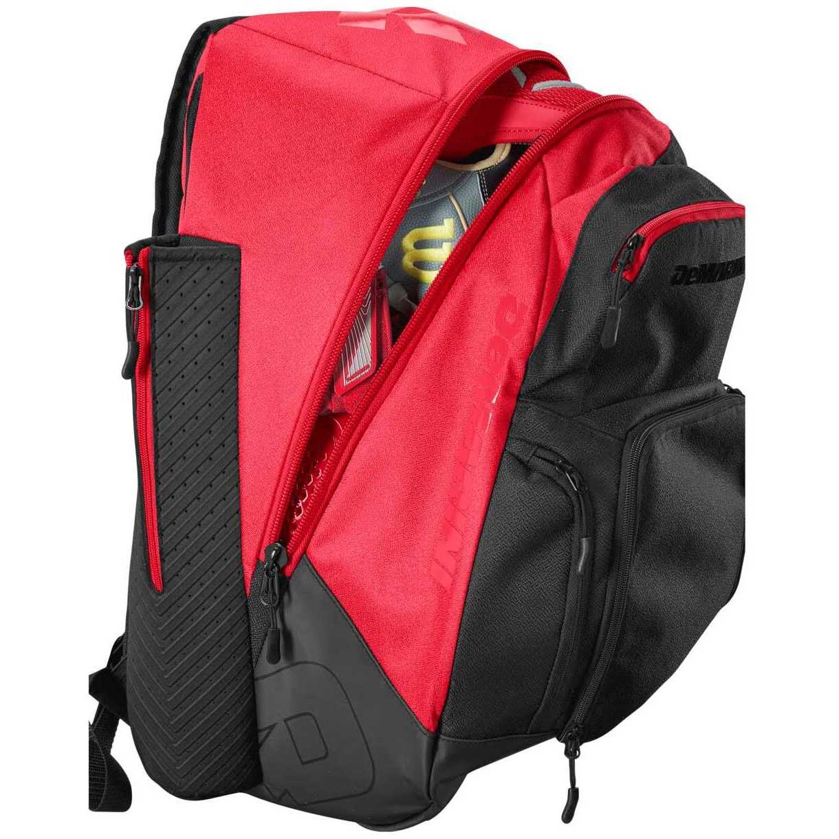 DeMarini Voodoo XL Backpack - Sports Supplies Online Store