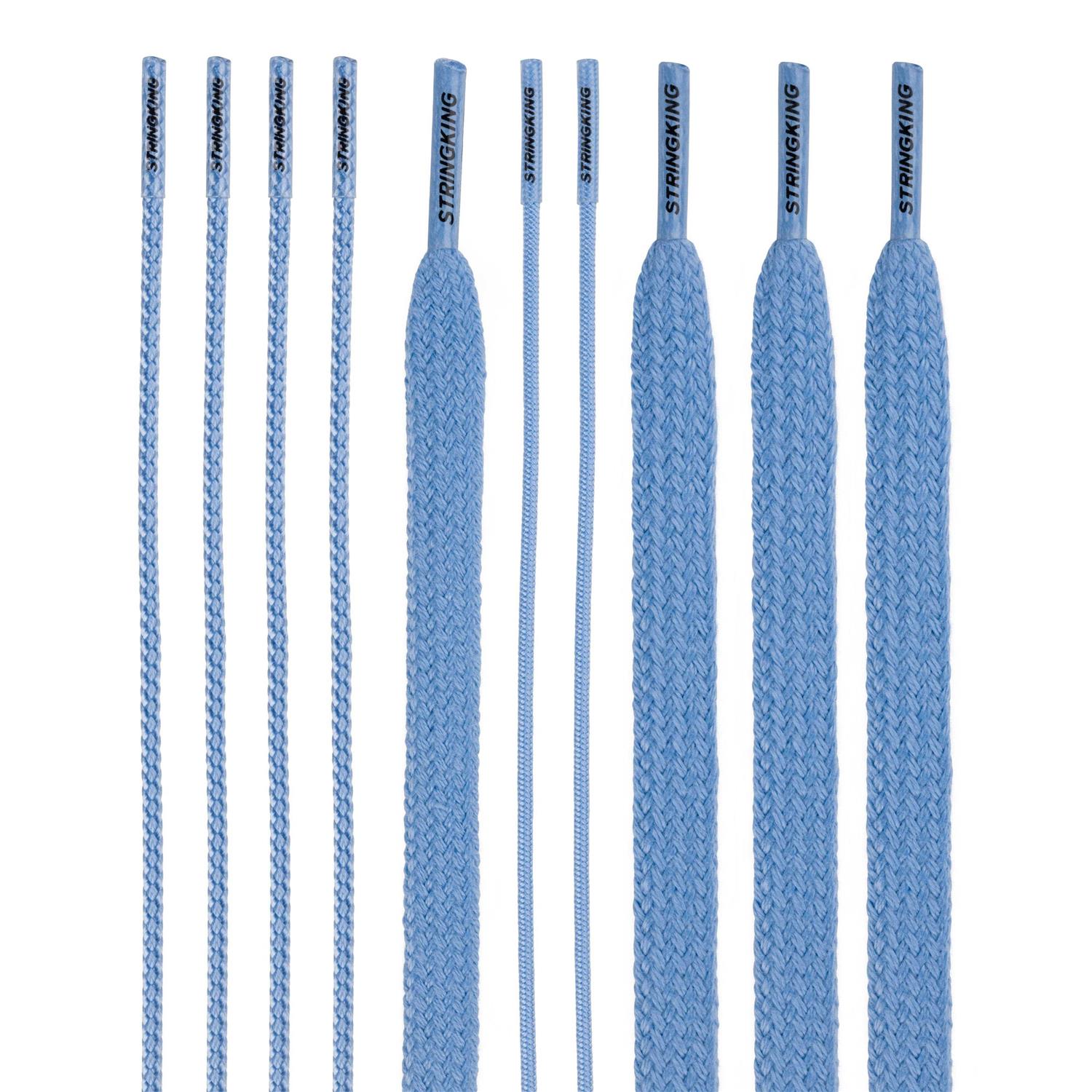 StringKing Lacrosse Player String Kit - Sports Supplies Online Store