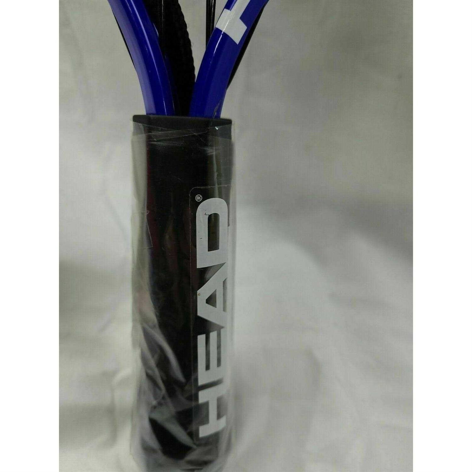 Head CPS Crush Racquetball Pack - Sports Supplies Online Store