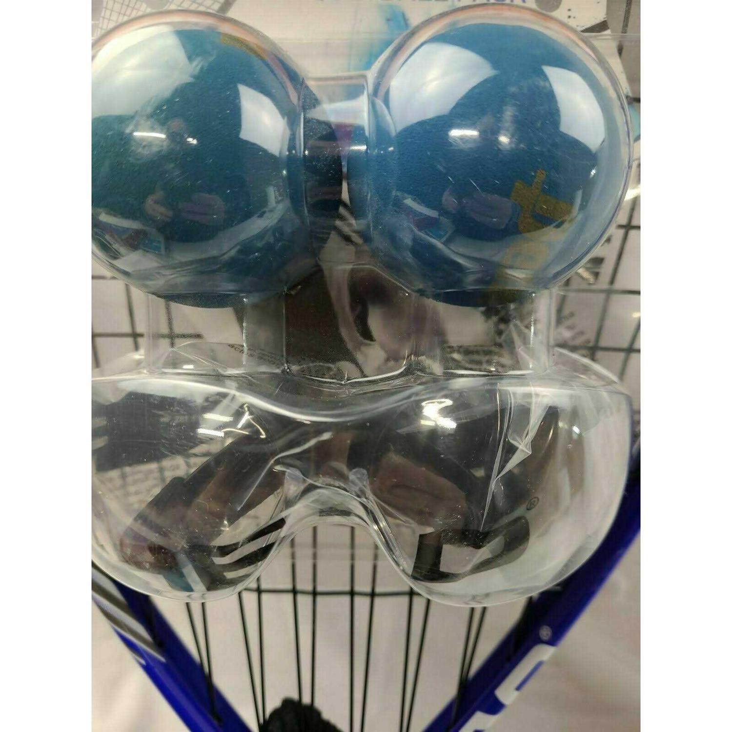 Head CPS Crush Racquetball Pack - Sports Supplies Online Store