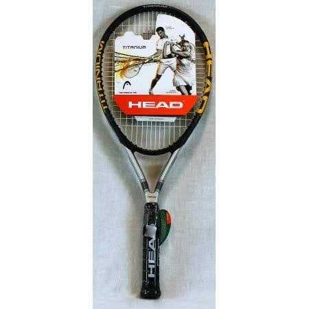 Head Ti.S1 Pro Tennis Racquet - Sports Supplies Online Store
