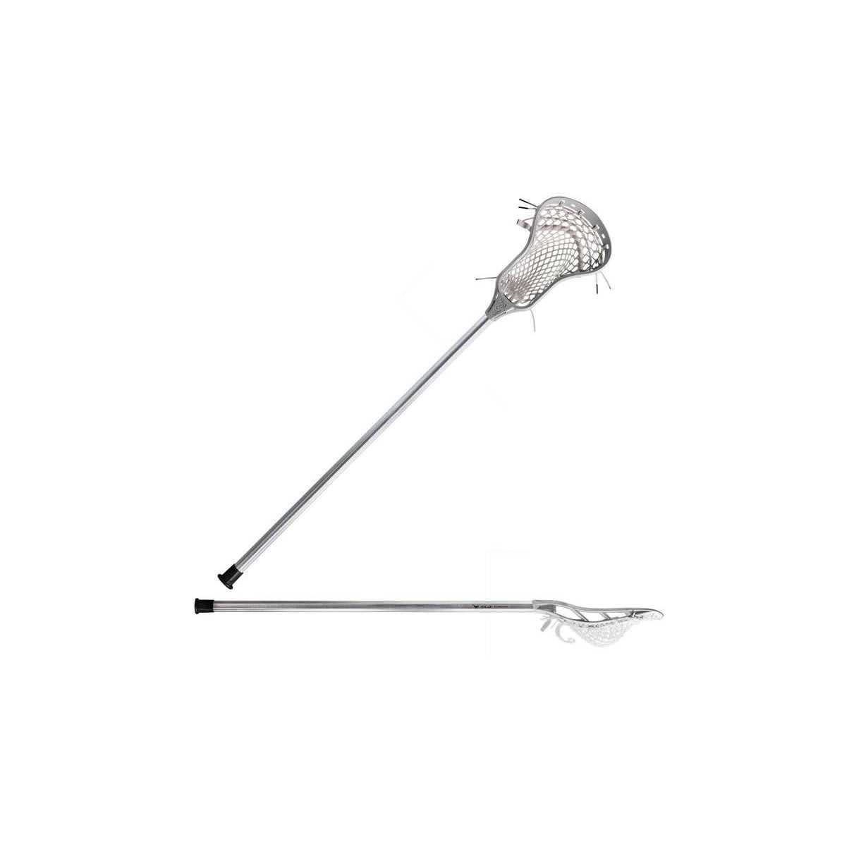 ECD Bravo 1 Complete Lacrosse Stick - Sports Supplies Online Store