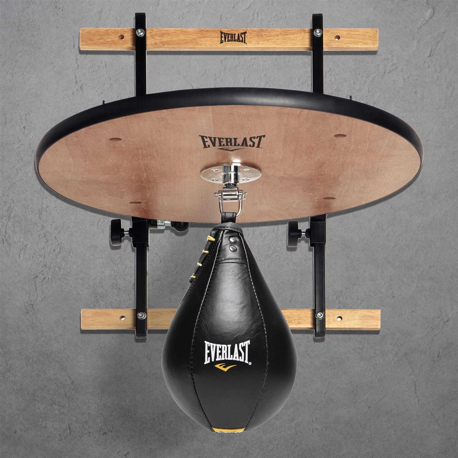 Everlast Adjustable Speedbag Platform - Sports Supplies Online Store