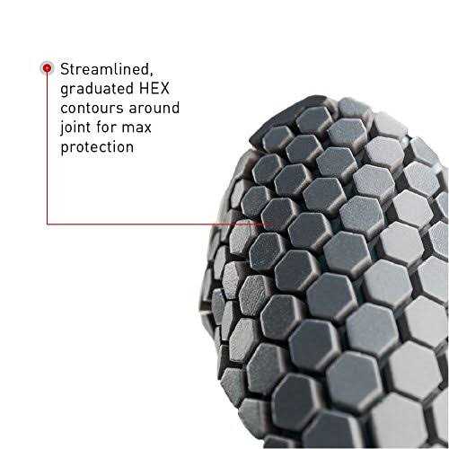 McDavid Hex Thudd Short - Sports Supplies Online Store