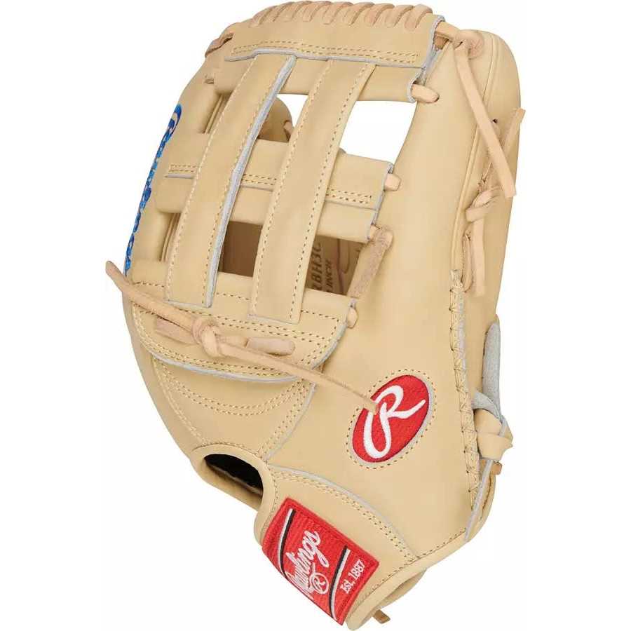 Rawlings 13 Heart of the Hide Bryce Harper Baseball Glove - Sports ...