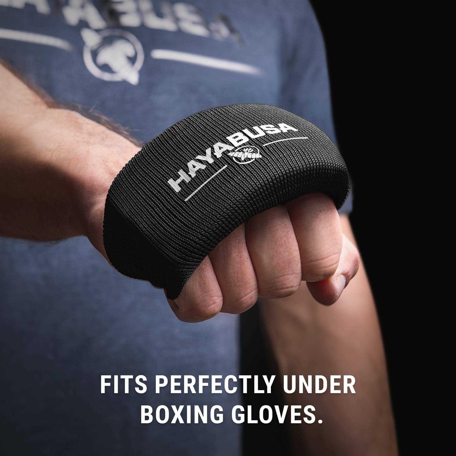 Hayabusa Boxing Knuckle Guards - Sports Supplies Online Store