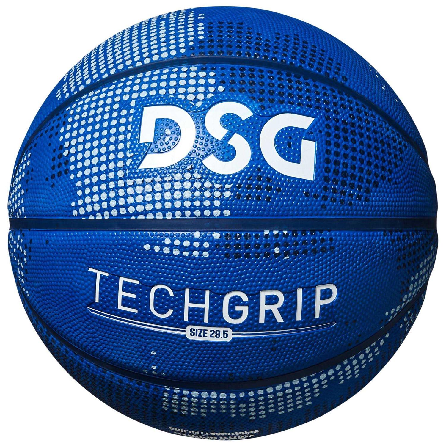 DSG Techgrip Official Basketball - Sports Supplies Online Store