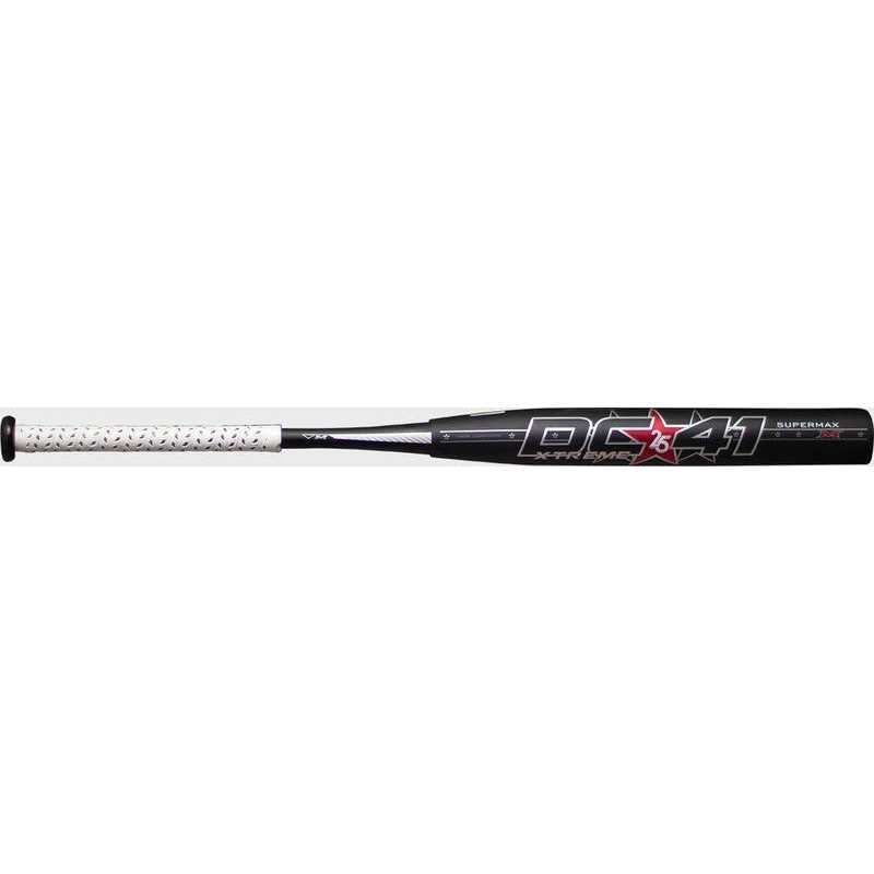 Miken DC-41 Xtreme Supermax USA Slowpitch Softball Bat - Sports ...