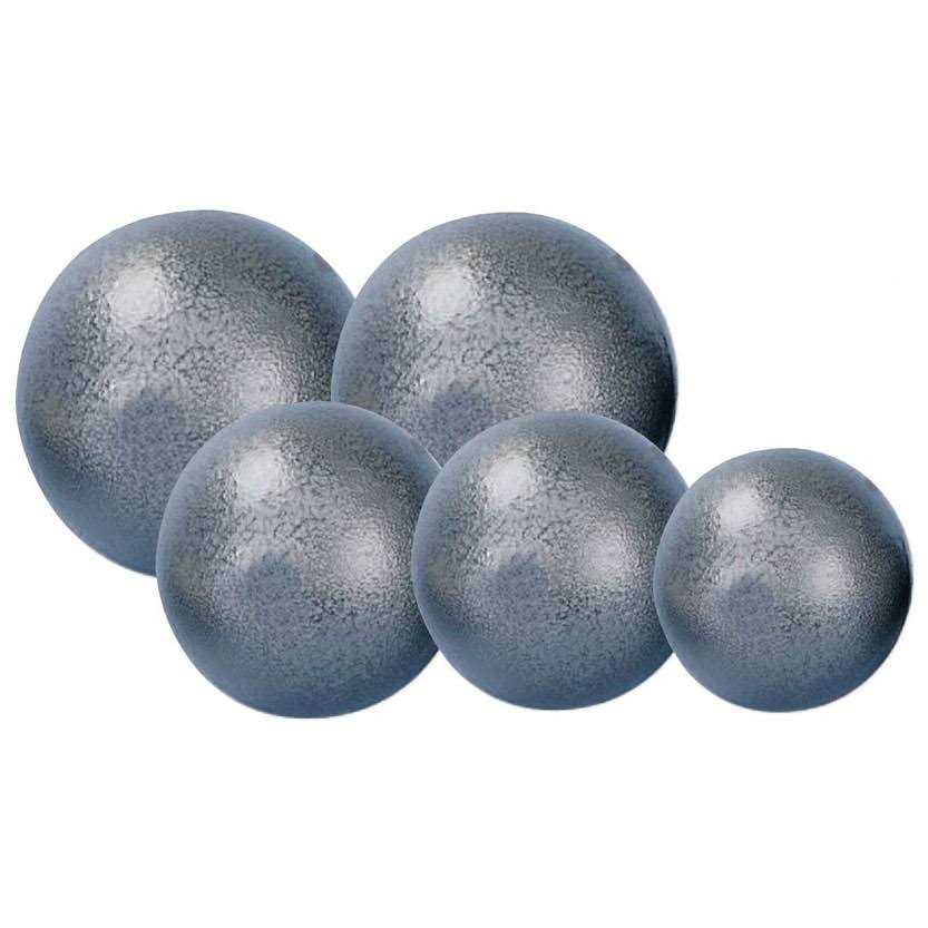 Champion Sports Iron Shot Put - Sports Supplies Online Store