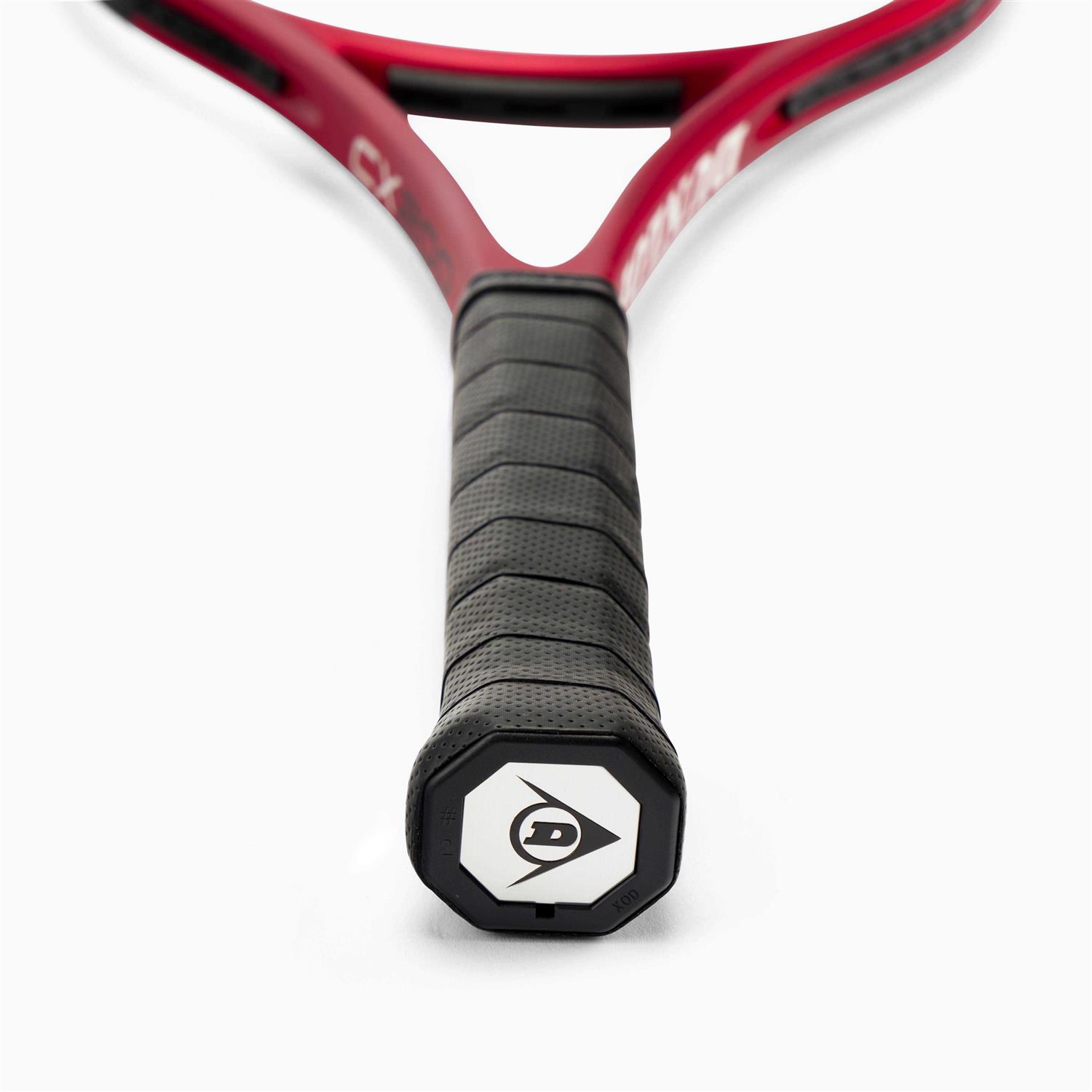 Dunlop CX 200 Tennis Racquet - Sports Supplies Online Store
