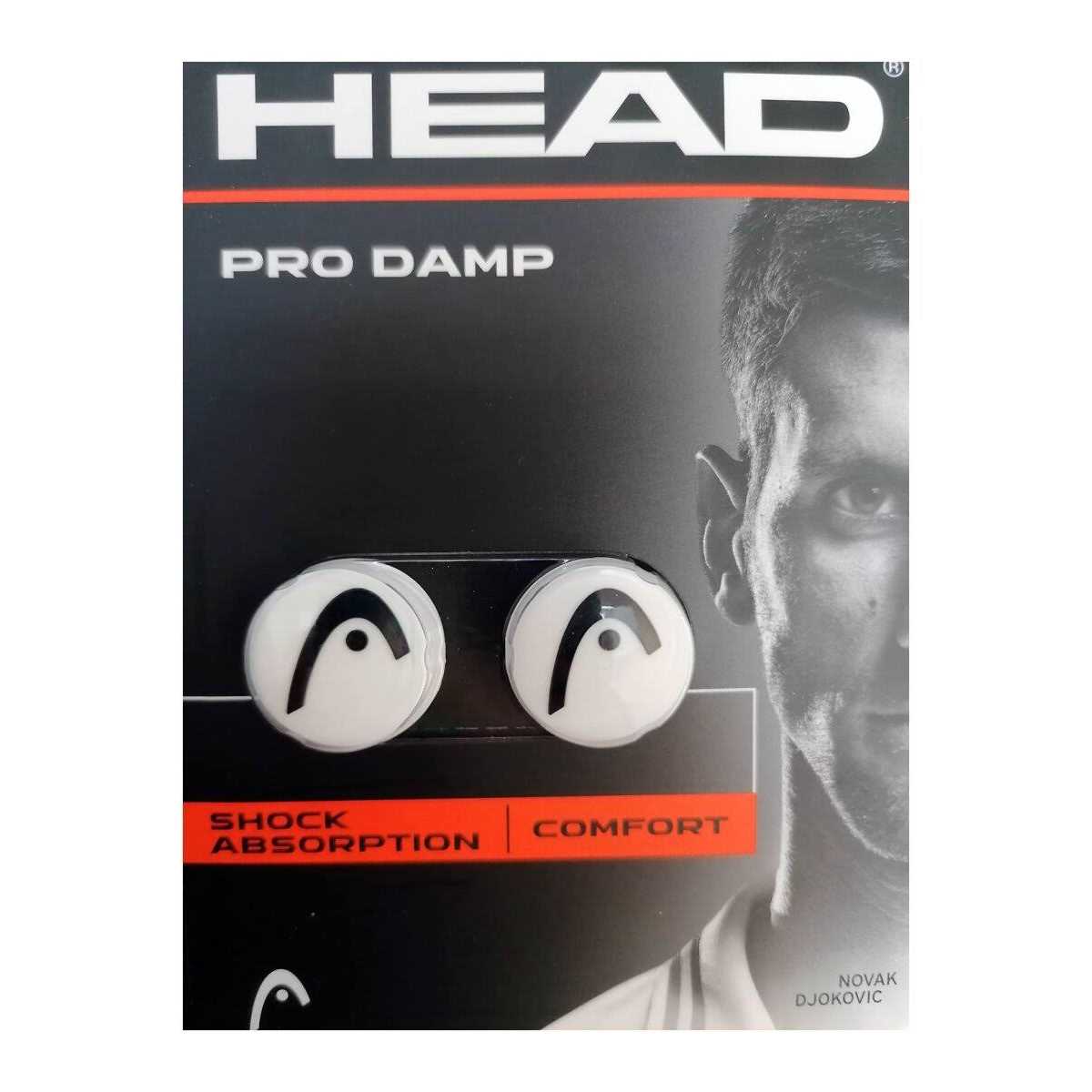 Head Pro Damp Dampener - Sports Supplies Online Store
