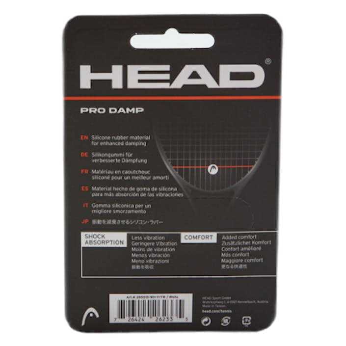 Head Pro Damp Dampener - Sports Supplies Online Store