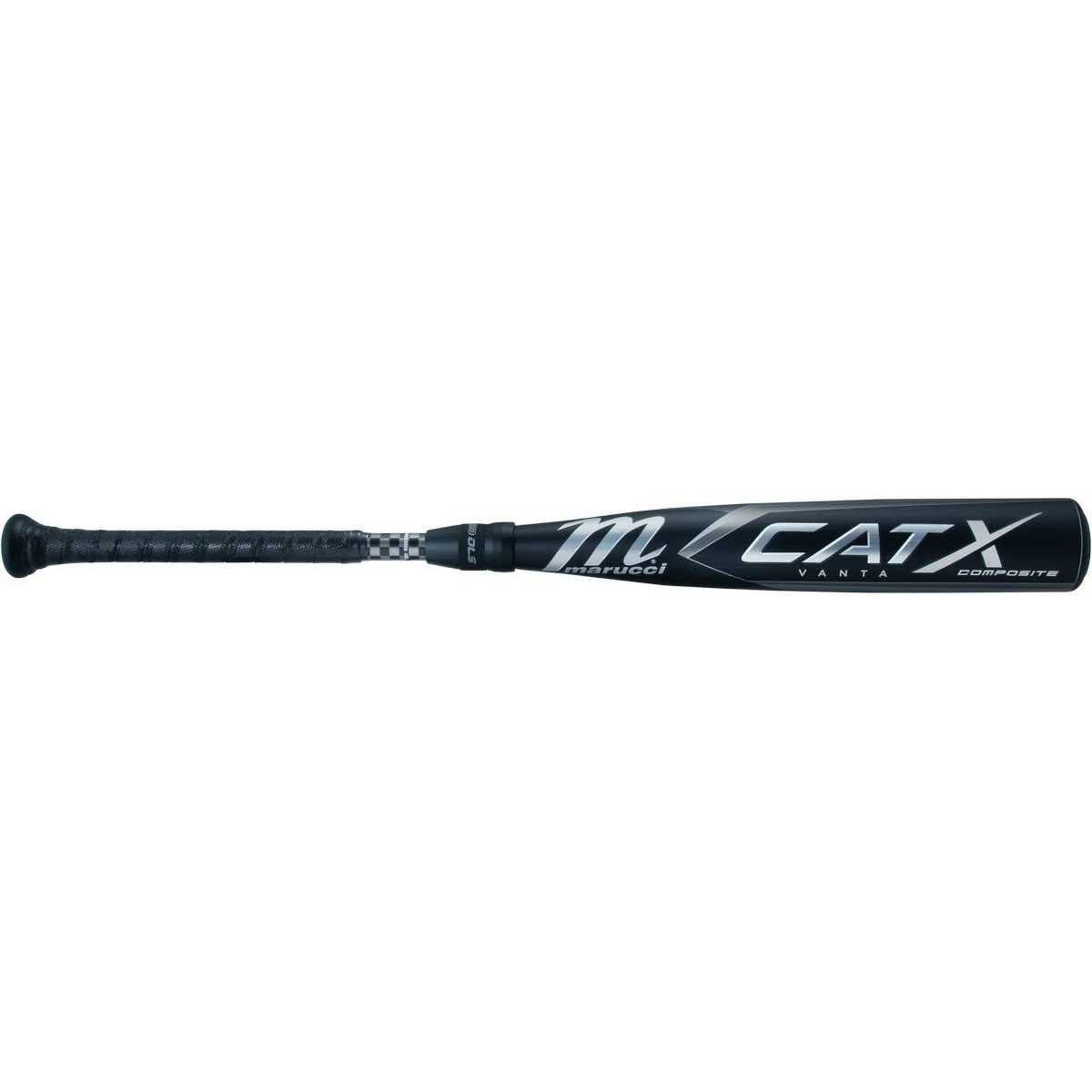 Marucci CATX Vanta Composite -5 USSSA Baseball Bat - Sports Supplies ...