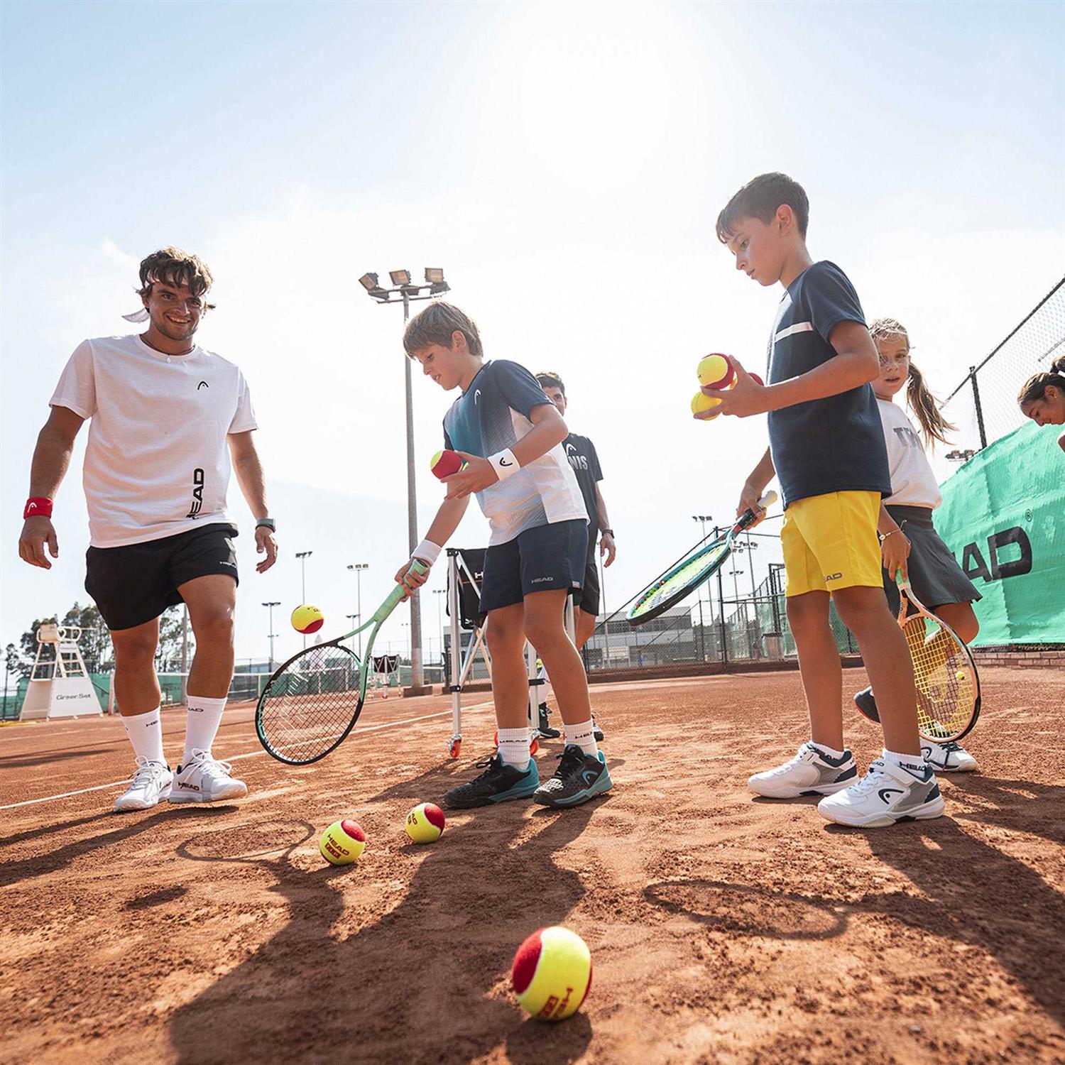 Head Boom 26 Junior Tennis Racquet - Sports Supplies Online Store