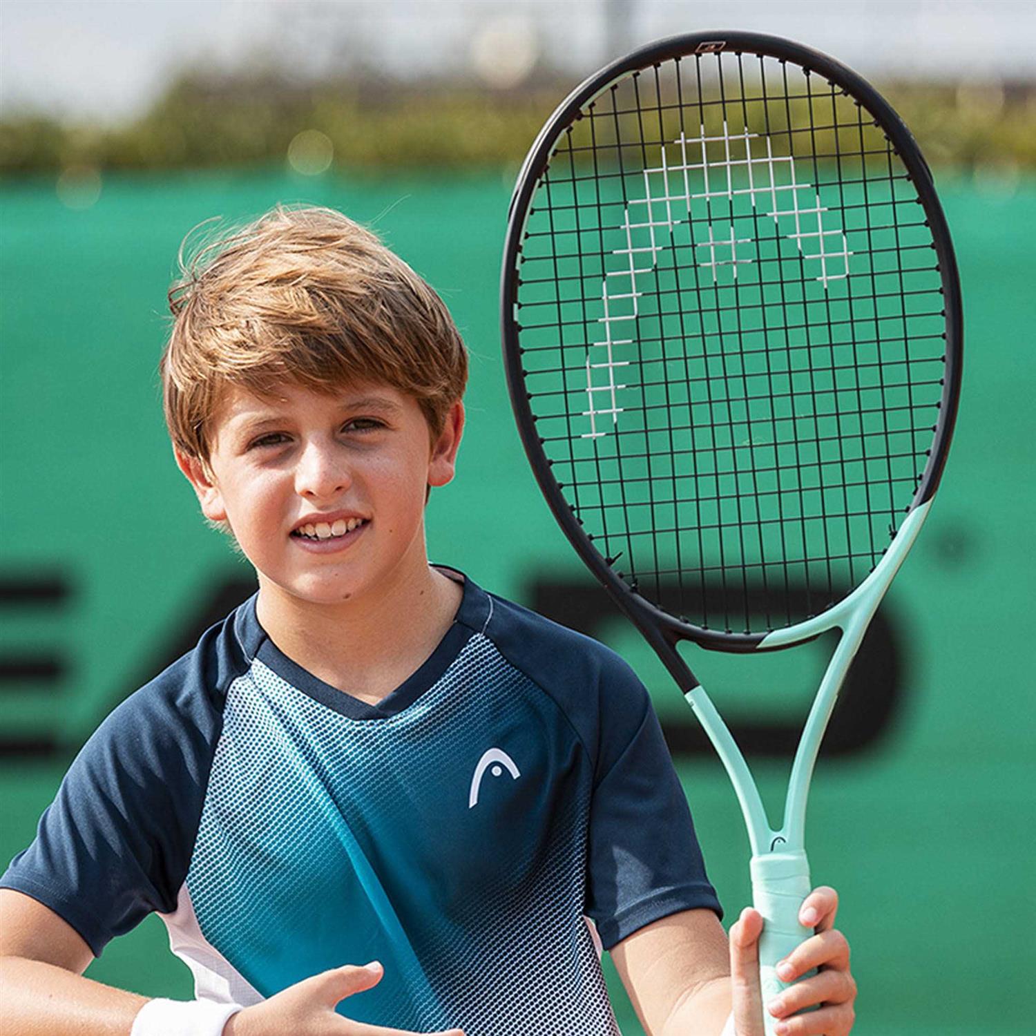 Head Boom 26 Junior Tennis Racquet - Sports Supplies Online Store