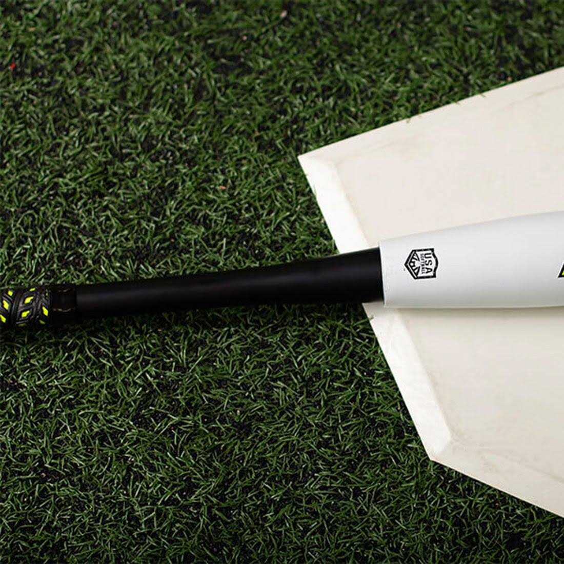 Miken Freak Kyle Pearson 23 Maxload USA Slowpitch Bat 2023 - Sports ...