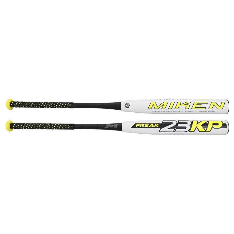 Miken Freak Kyle Pearson 23 Maxload USA Slowpitch Bat 2023 - Sports ...