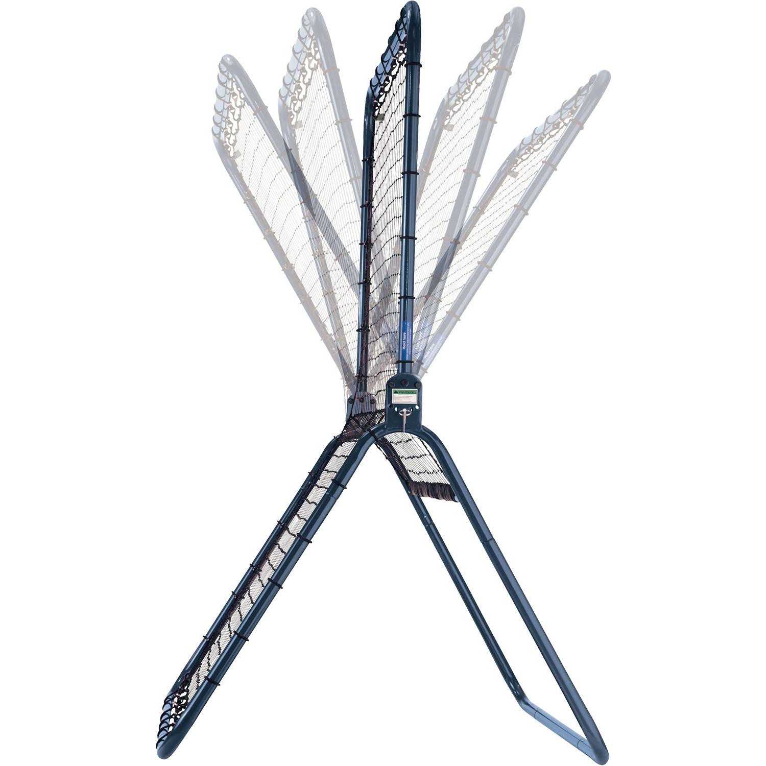 PRIMED 5 Position Baseball Softball Trainer - Sports Supplies Online Store