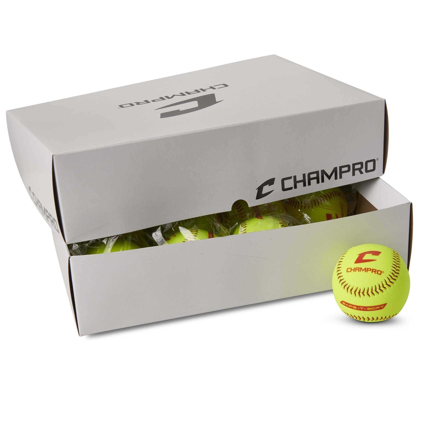 Champro Safe-T-Soft - Sports Supplies Online Store