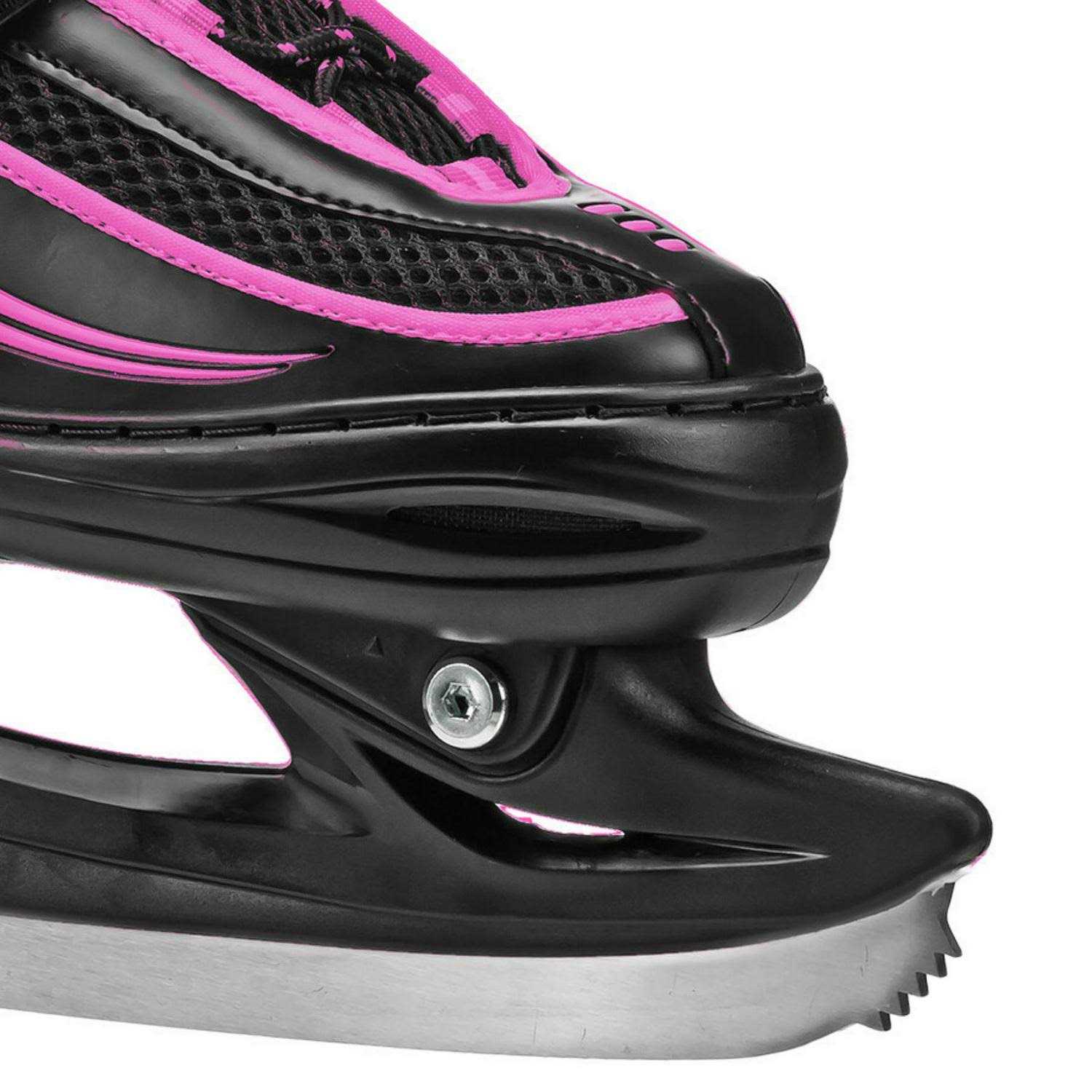 Lake Placid Summit Adjustable Ice Skate - Sports Supplies Online Store