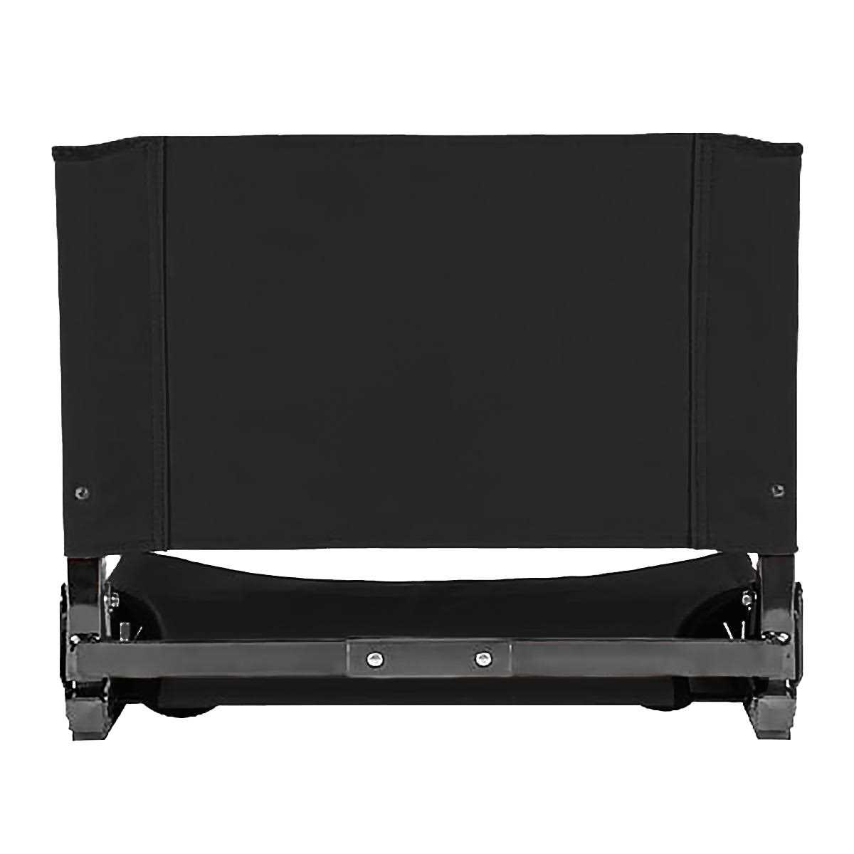 Deluxe Wide Stadium Chair - Sports Supplies Online Store