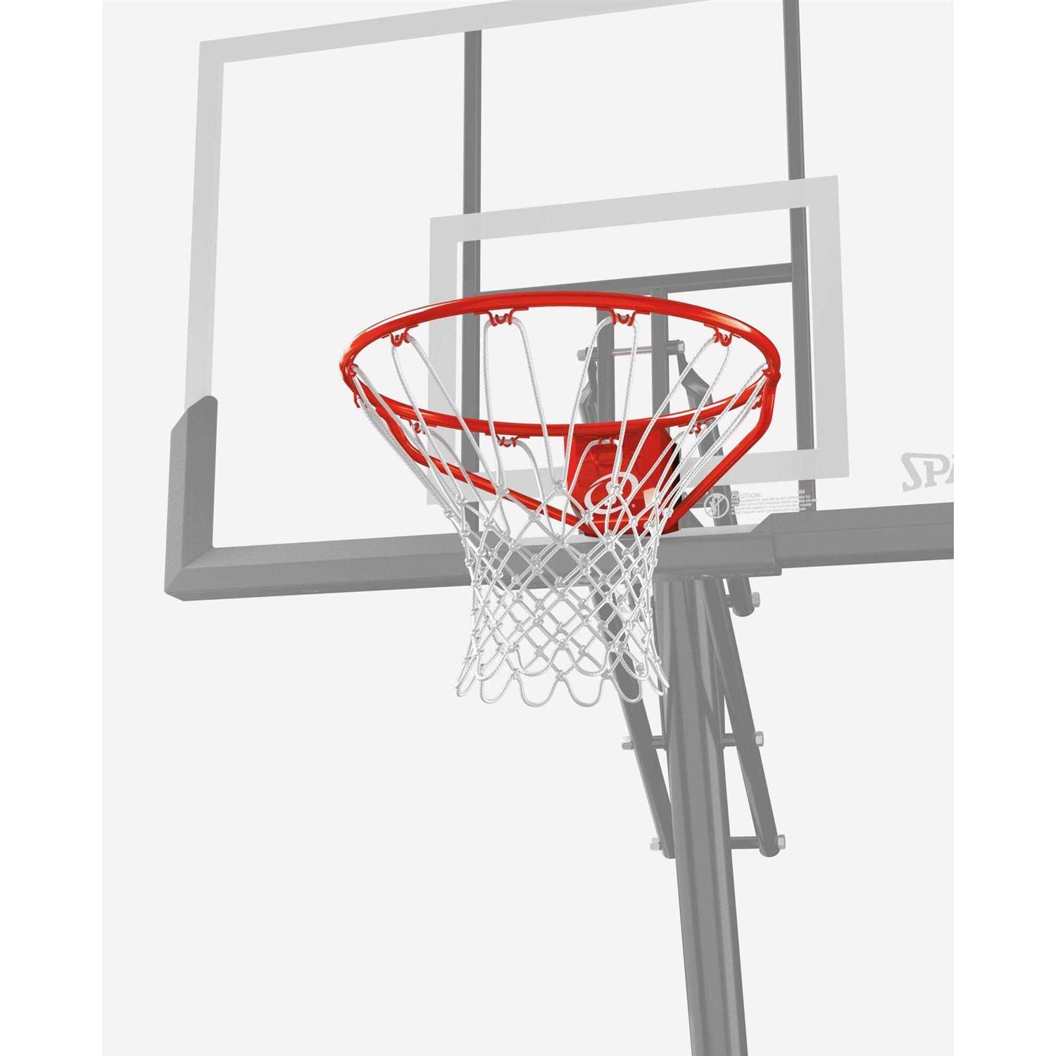 Spalding Pro Slam Basketball Rim - Sports Supplies Online Store