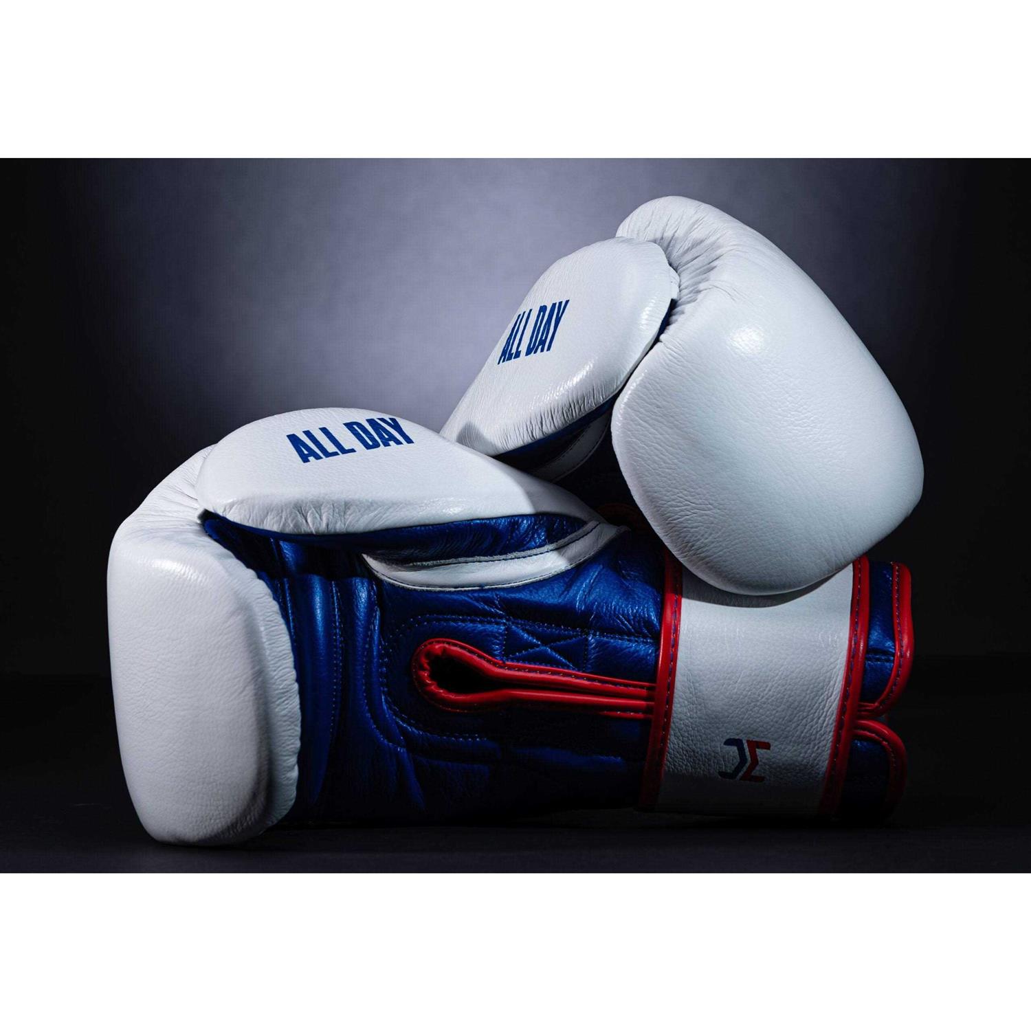 Hit N Move Boxing Gloves All Day Pro - Sports Supplies Online Store