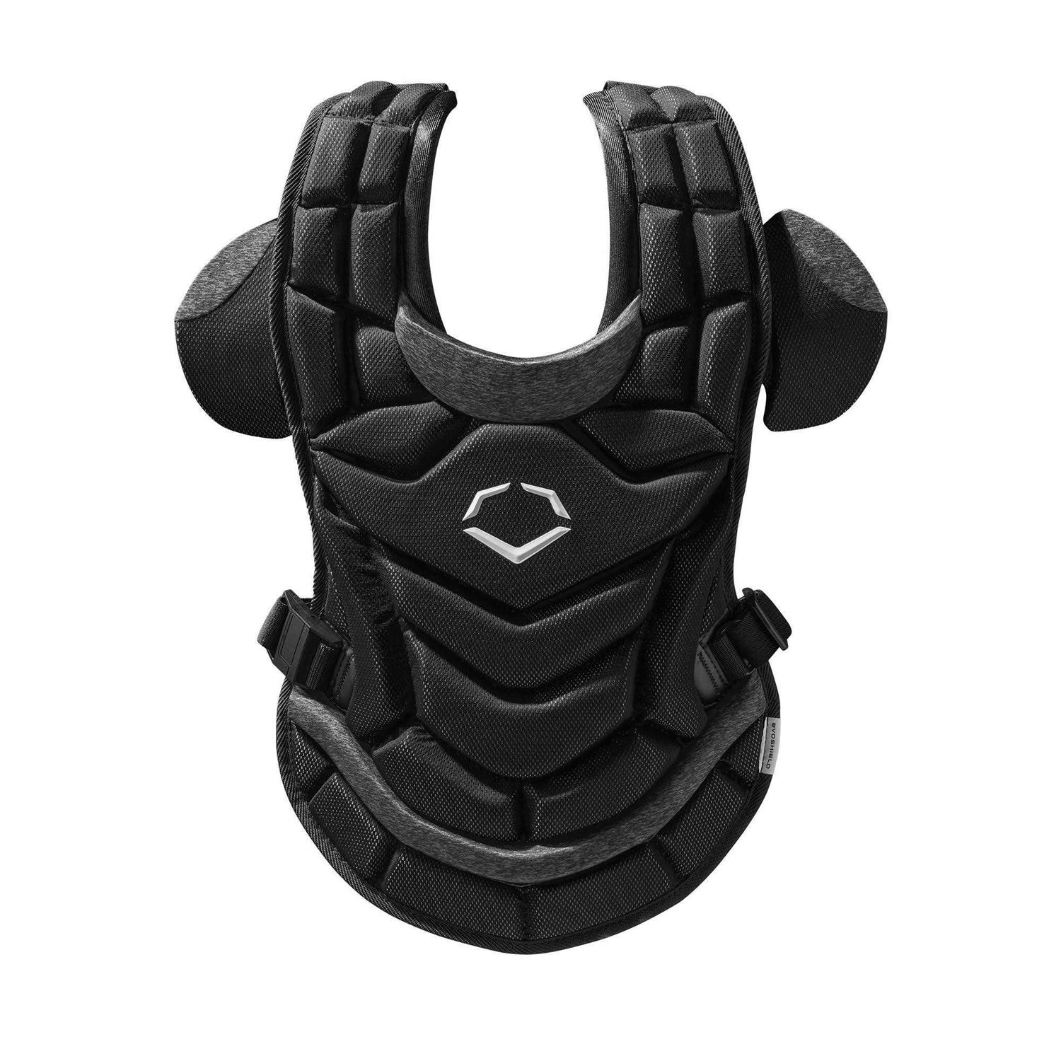 EvoShield PRO-SRZ Catcher's Chest Protector - Sports Supplies Online Store