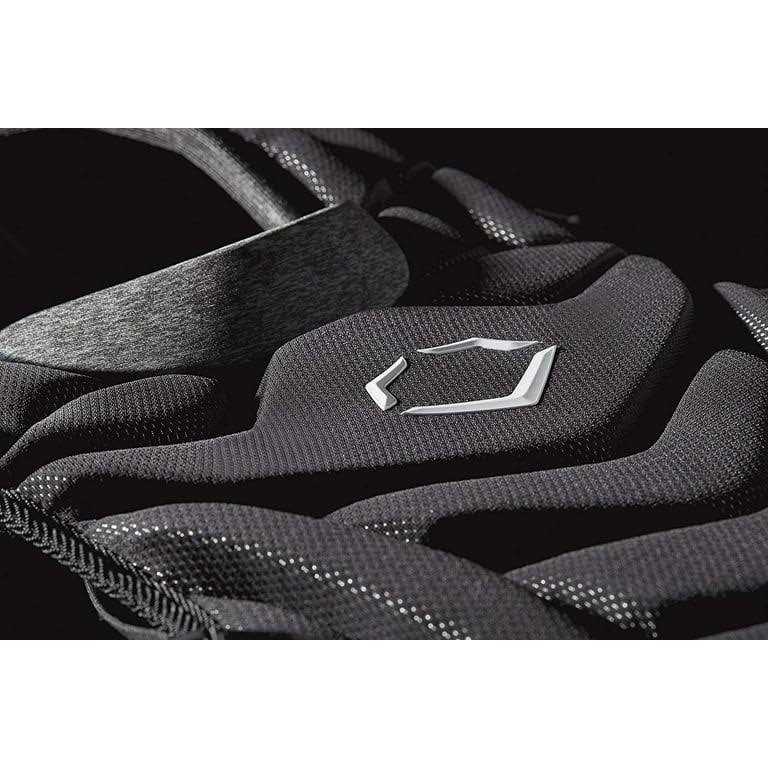 EvoShield PRO-SRZ Catcher's Chest Protector - Sports Supplies Online Store