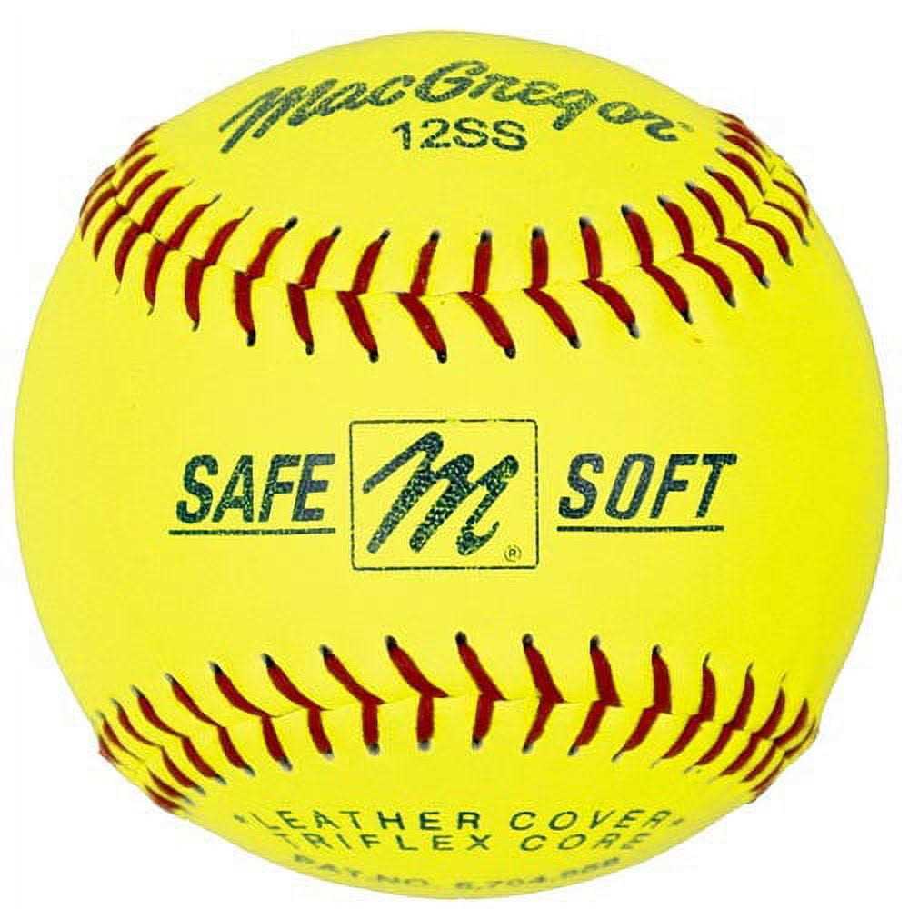 MacGregor Safe/Soft Training - Sports Supplies Online Store