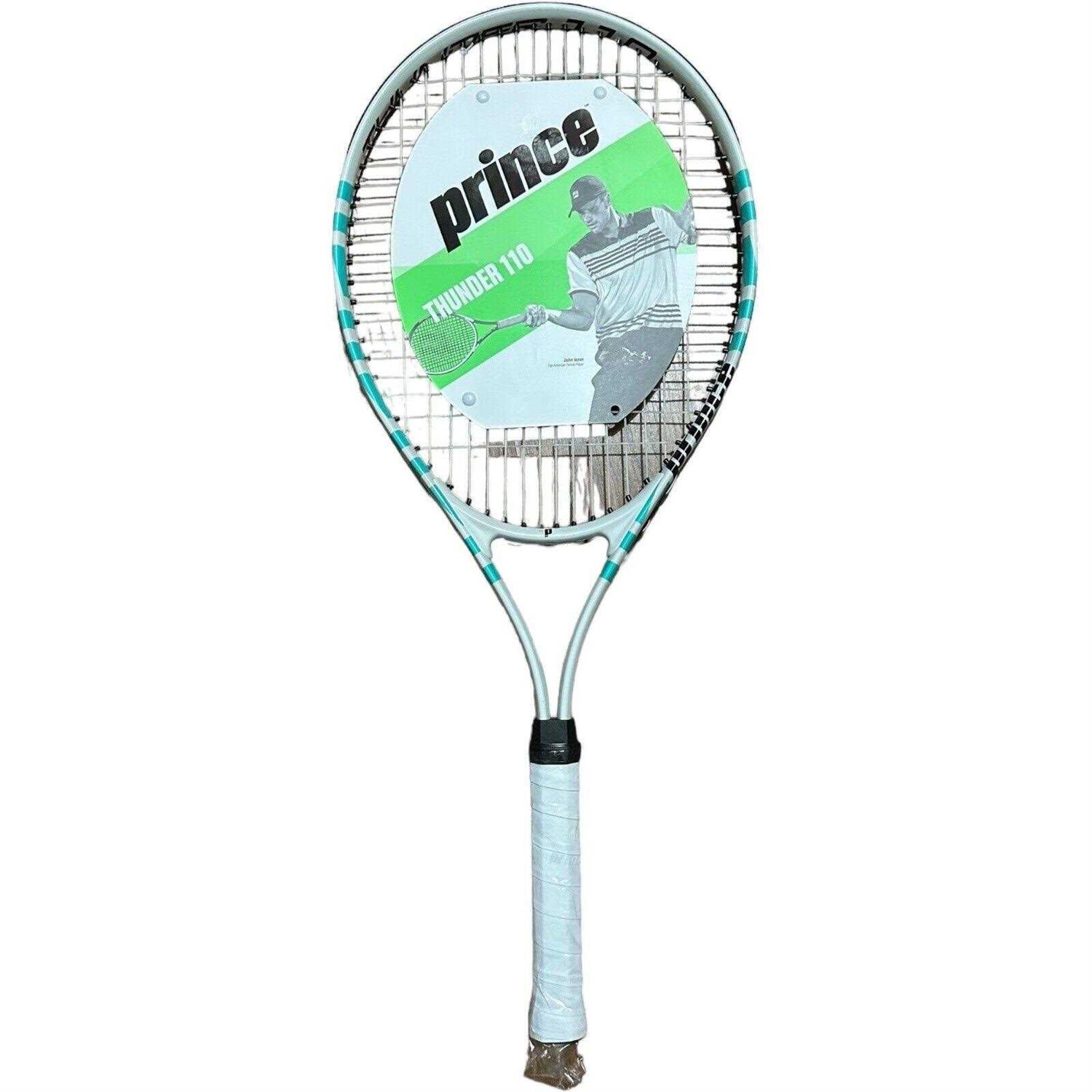Prince 110 Thunder Tennis Racquet 2020 - Sports Supplies Online Store