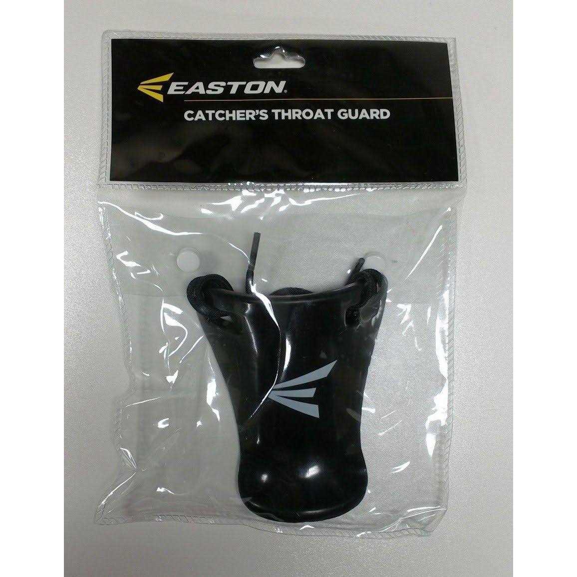 Easton Catcher's Throat Guard - Sports Supplies Online Store