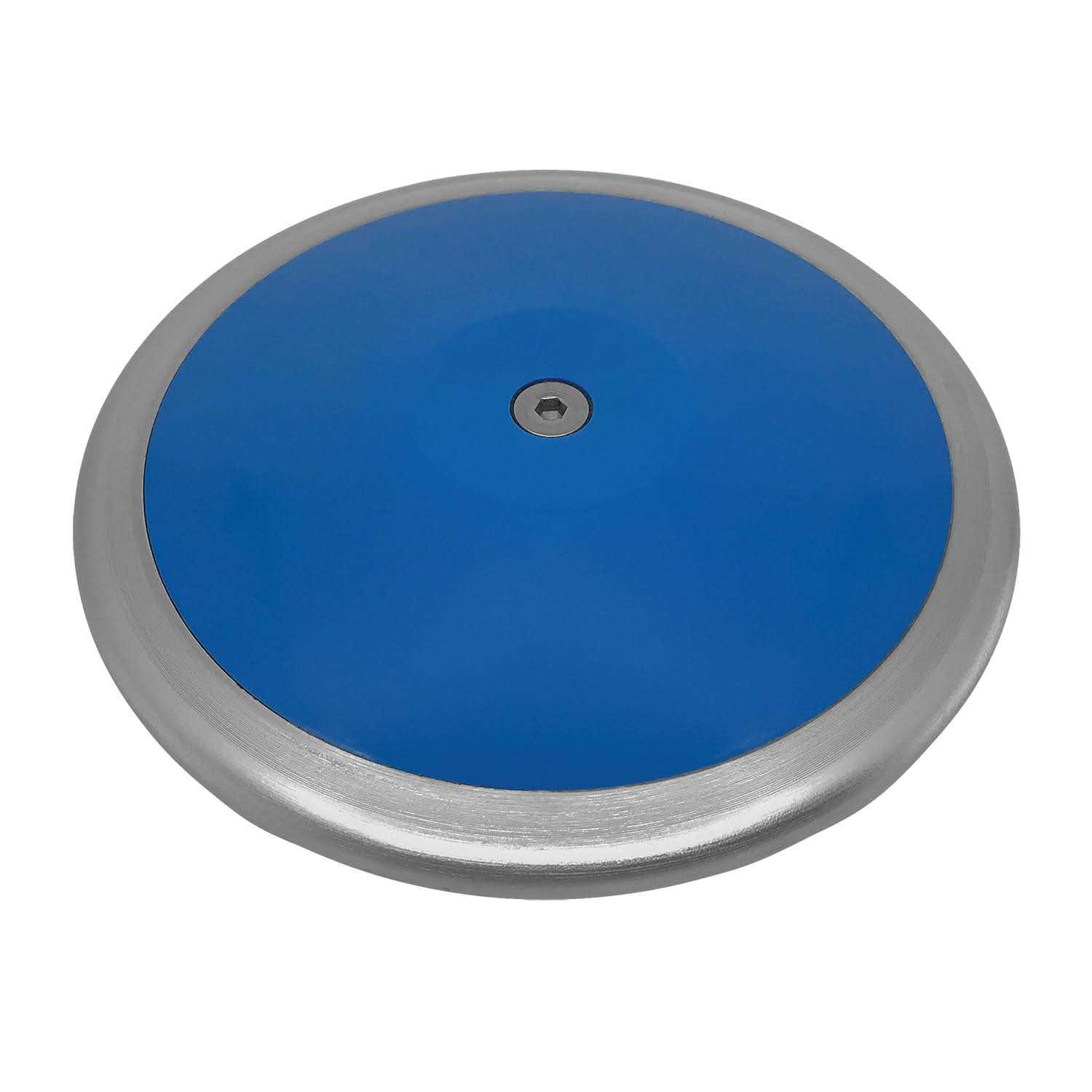 Champion Sports Lo Spin Competition Plastic Discus - Sports Supplies ...