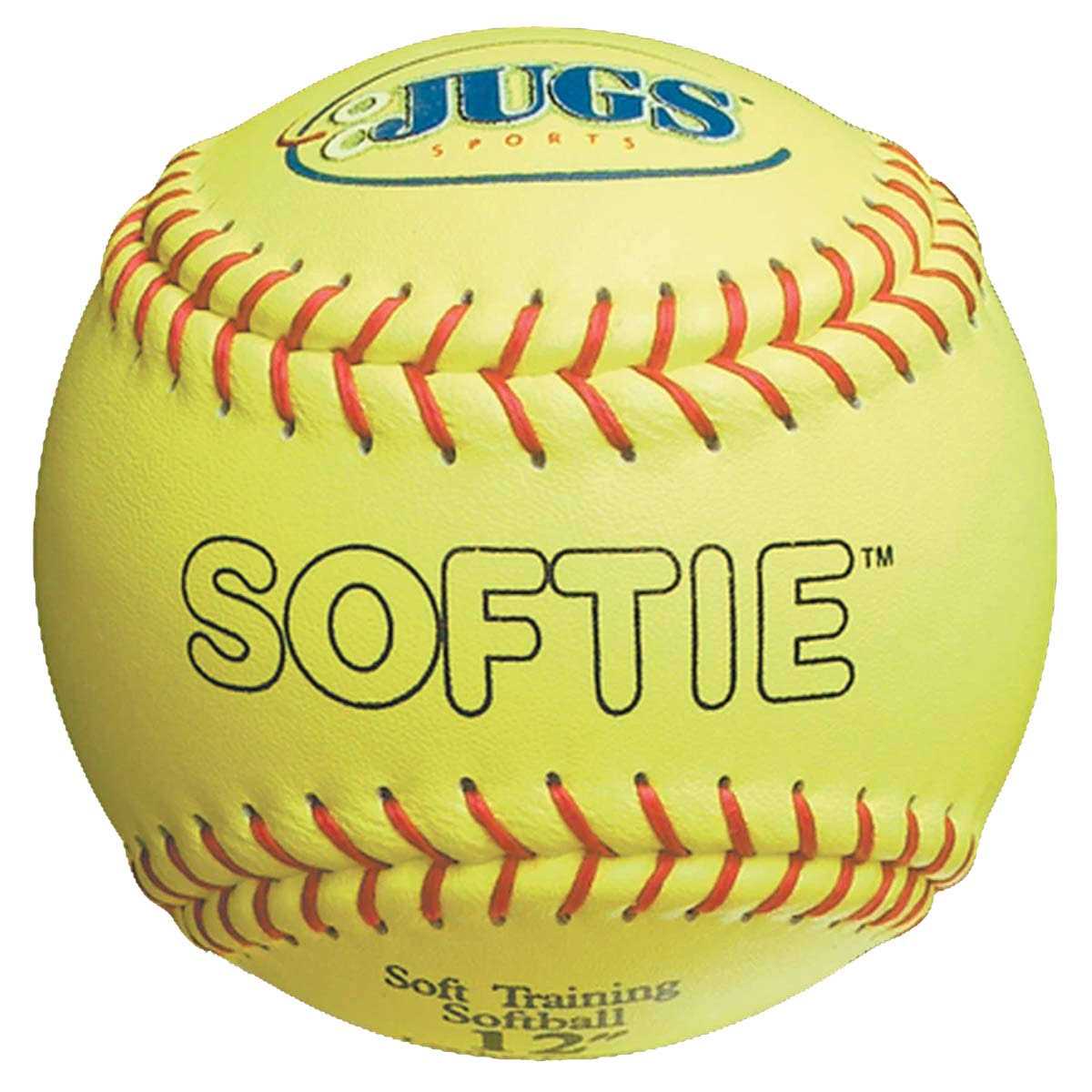 Jugs Softie Softballs - Sports Supplies Online Store