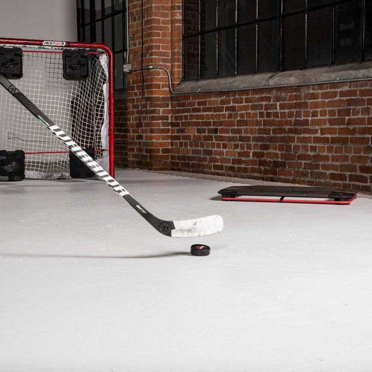 HockeyShot Dangle Puck 2.0 - Sports Supplies Online Store