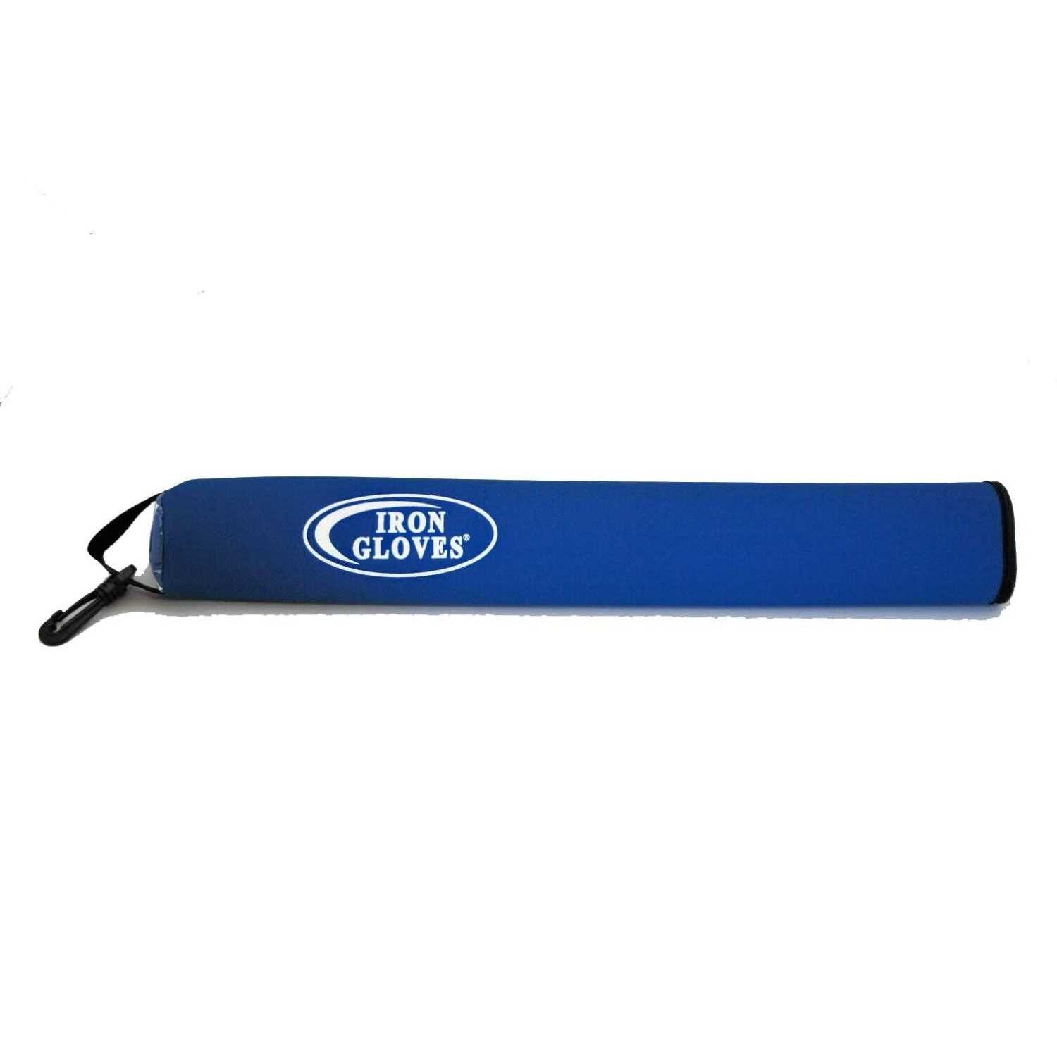 Iron Gloves Barrell Bat Warmer - Sports Supplies Online Store